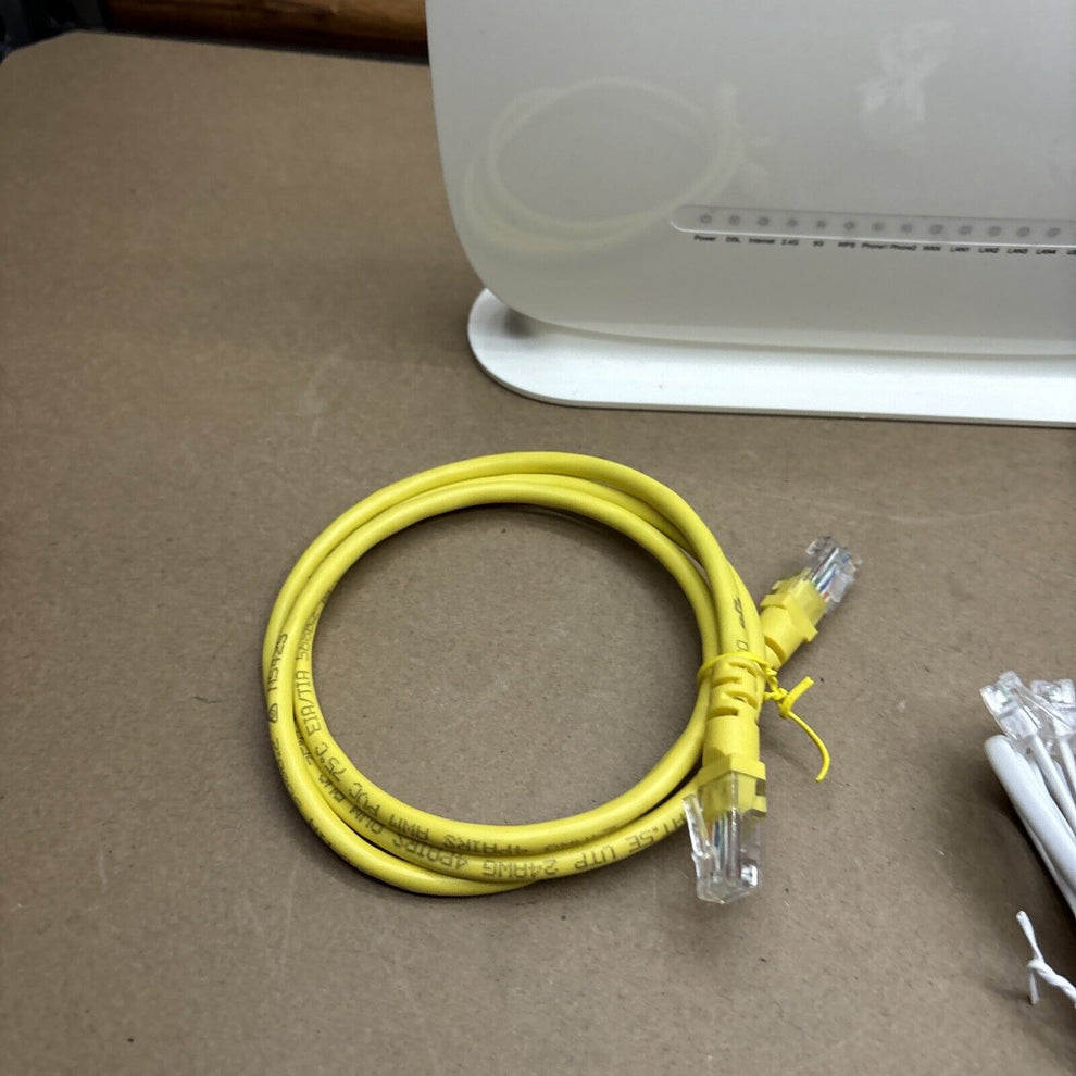 Tp-Link Archer VR1600v AC1600 WiFi Wireless VoIP Modem Router NBN Comp ...