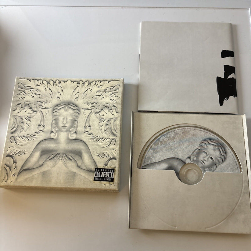 Kanye West Presents: GOOD Music – Cruel Summer (CD, 2012) – Retro Unit