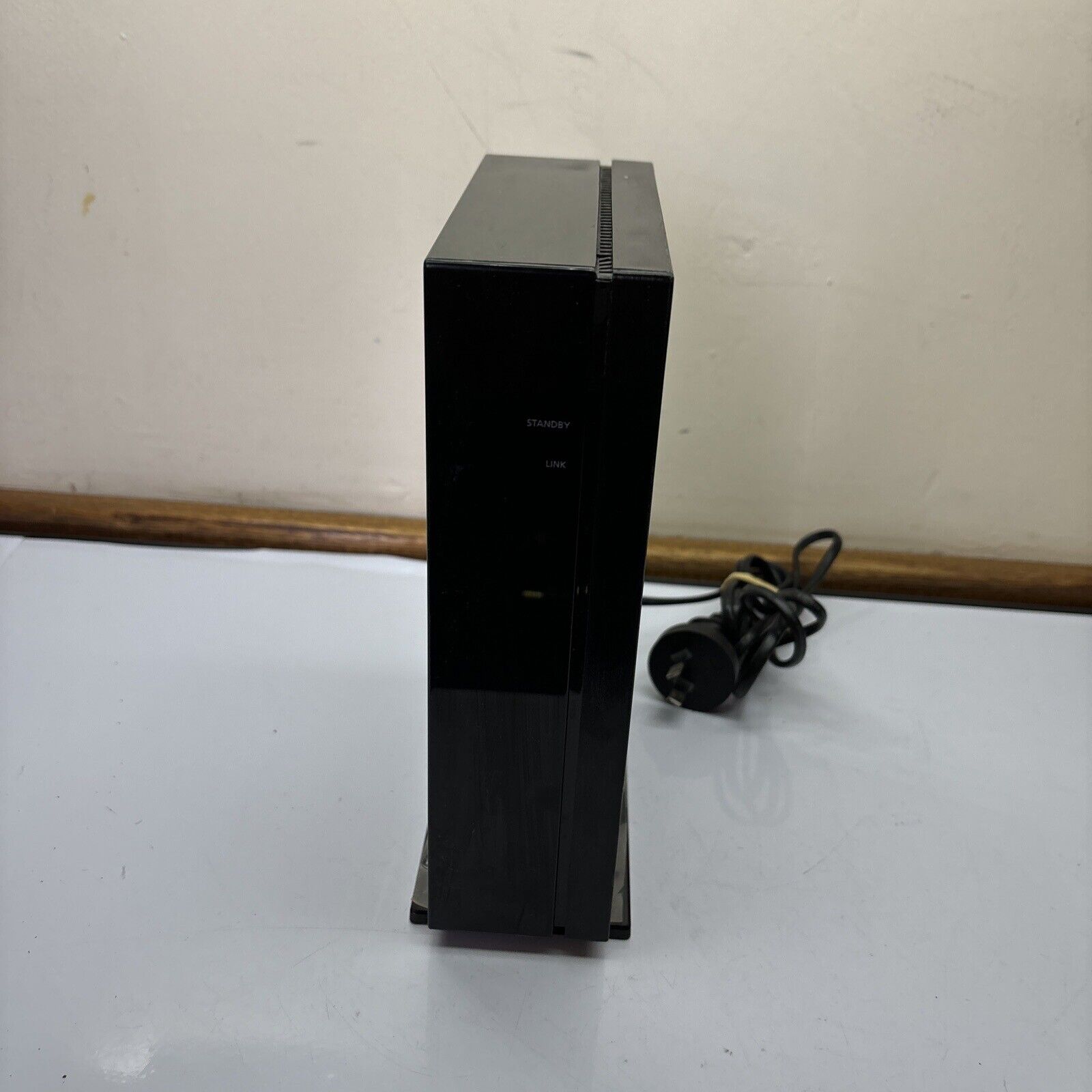 Samsung SWA-6000 Wireless Base Station *No Speakers* – Retro Unit