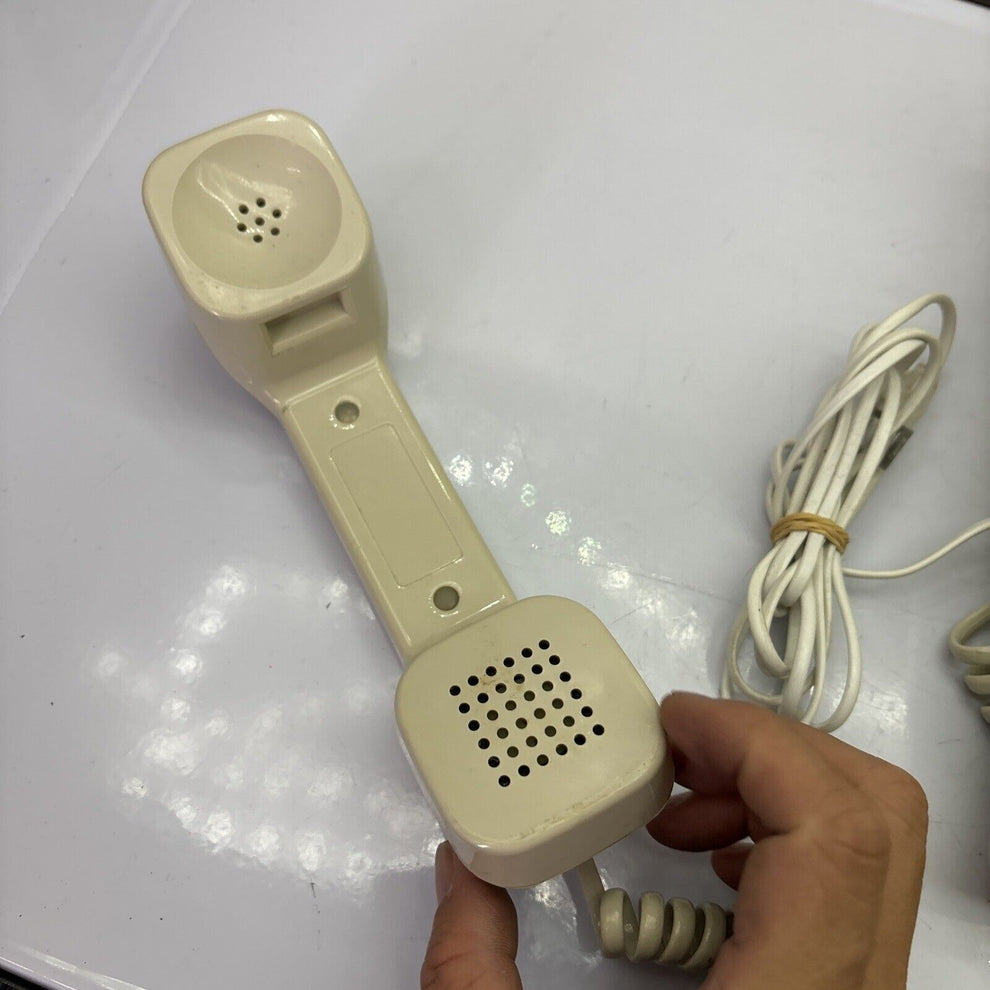 NEC Corded Landline Phone ETE-1-2(A) NBN Compatible – Retro Unit