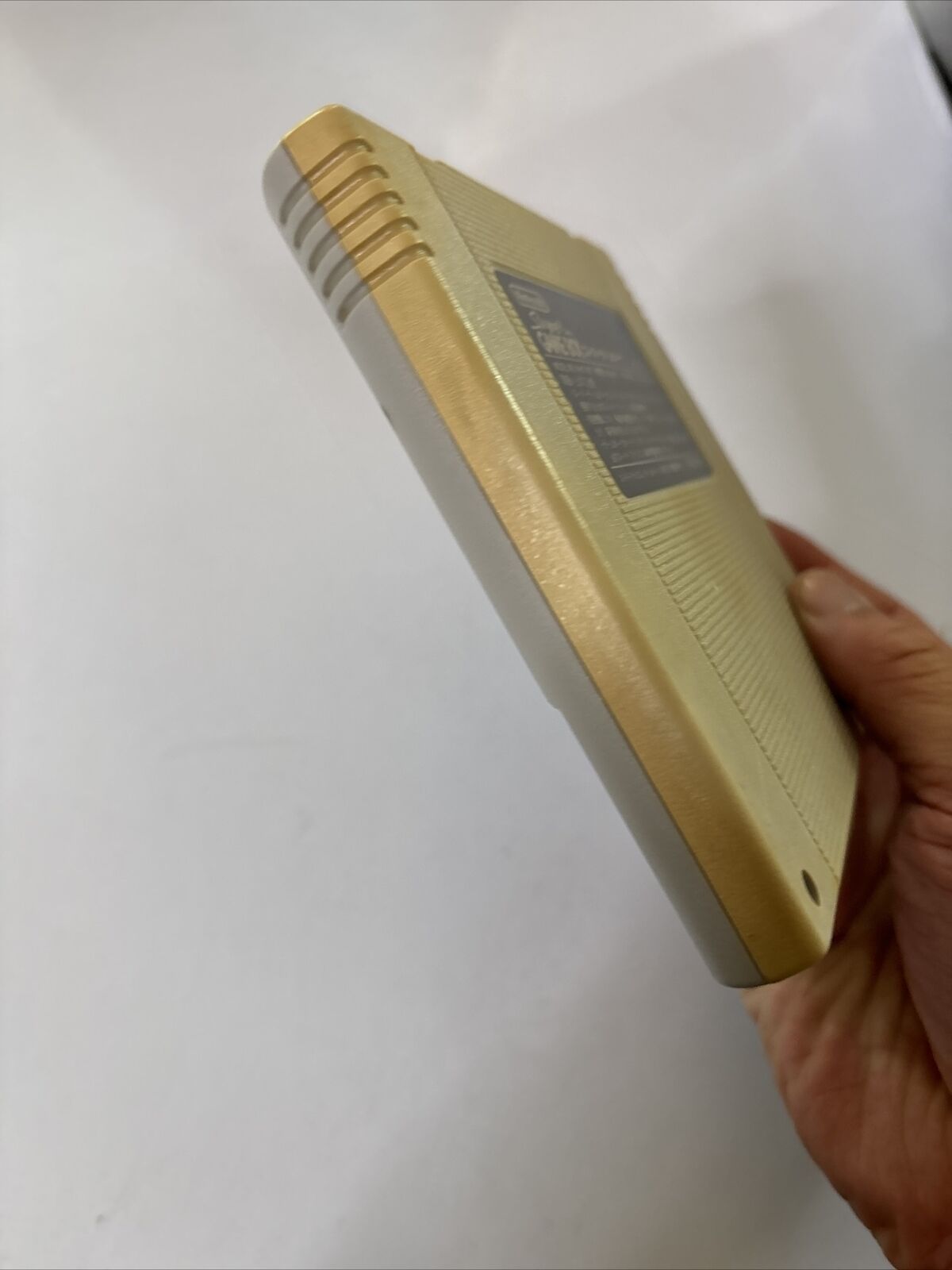 Nintendo Super Gameboy For Super Famicom SFC SHVC-027 NTSC-J – Retro Unit