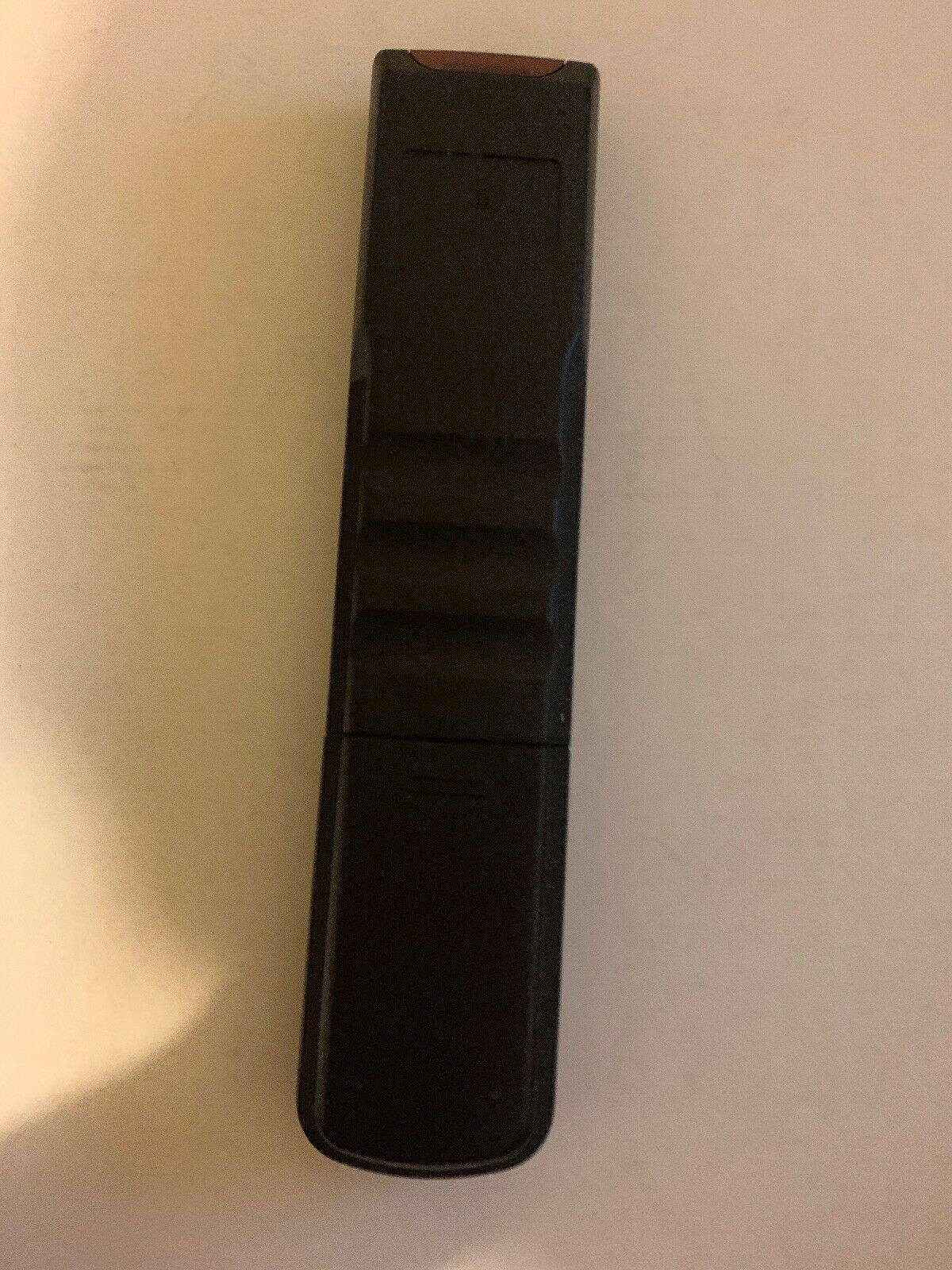 Genuine AWA WS-28 Remote Control – Retro Unit