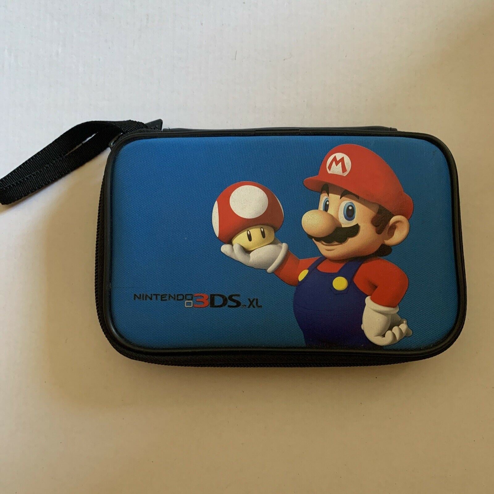 Genuine Nintendo 3DS XL Super Mario Case – Retro Unit