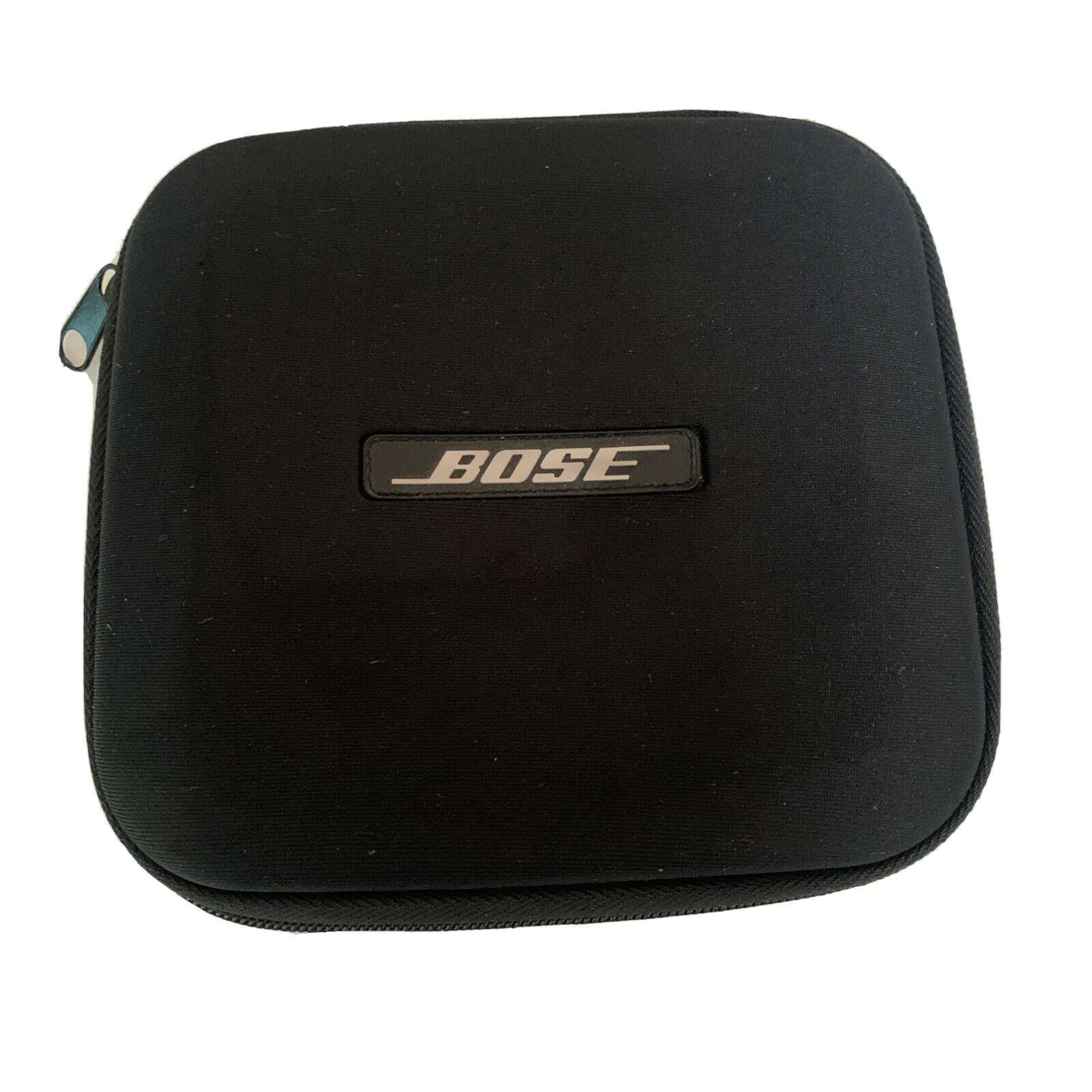 Genuine BOSE On-Ear Headphones Case – Retro Unit