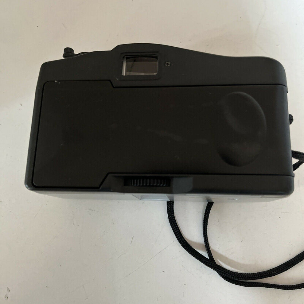 Protax 35mm Film Point & Shoot Camera – Retro Unit