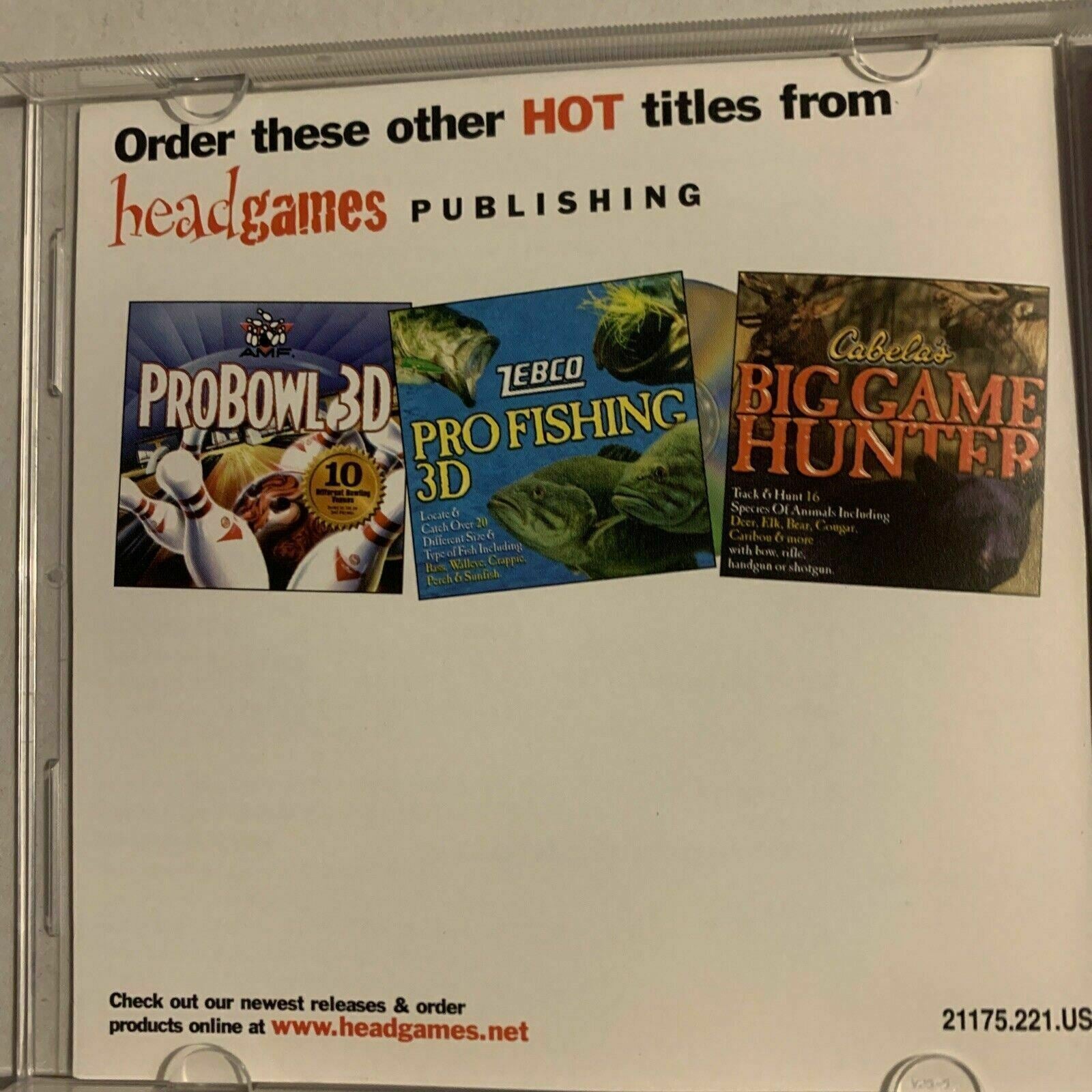 Extreme Paintbrawl - The Ultimate Combat Experience PC CDROM 1998 Wind ...