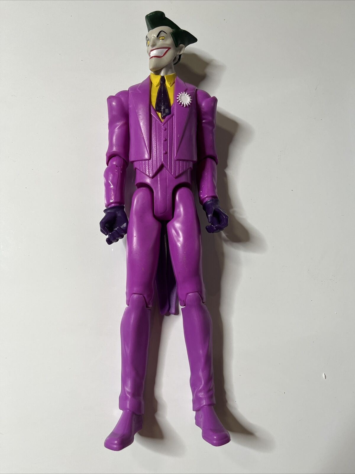 DC Comics Joker Action Figure Mattel CJH74 29cm – Retro Unit