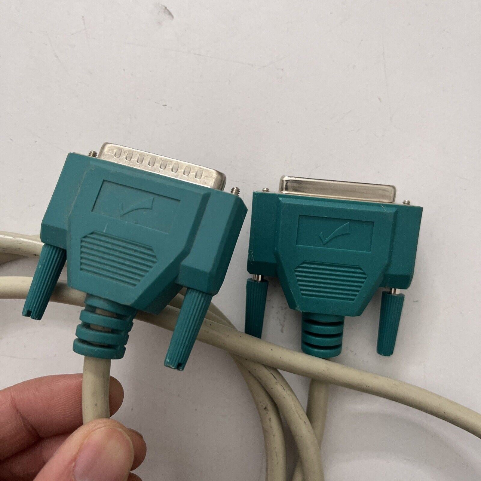 Parallel Cable IEEE 1284 LPT1 36 pins 2m Male Female – Retro Unit