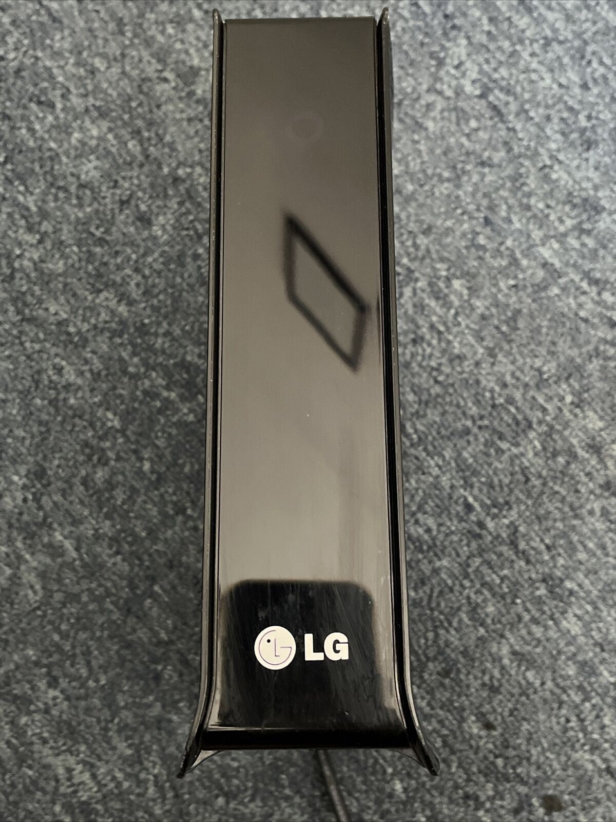 LG Wireless Speaker Receiver W96 HB966TZW – Retro Unit