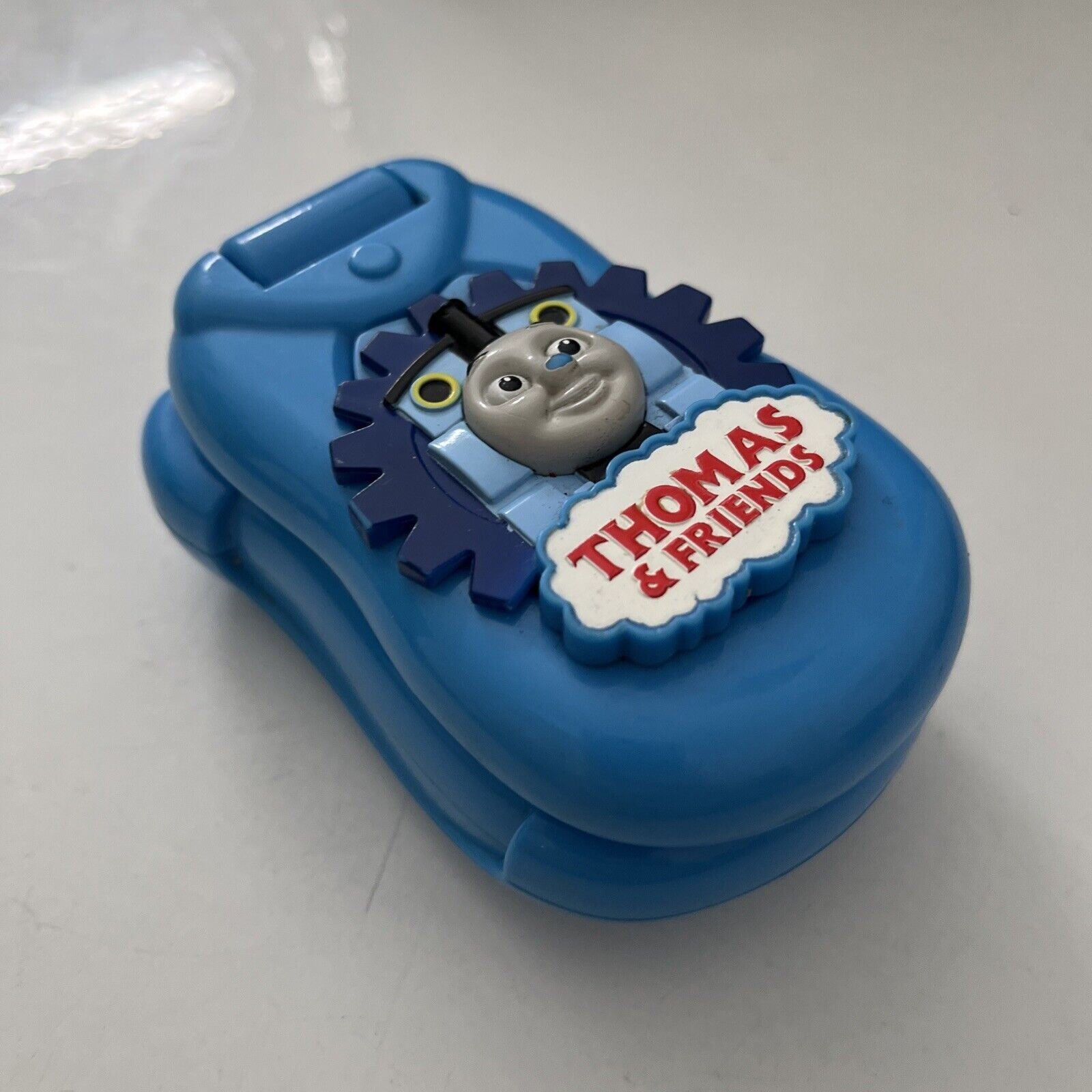 Thomas and Friends Flip and Learn Phone Toy Educational Colours Number ...