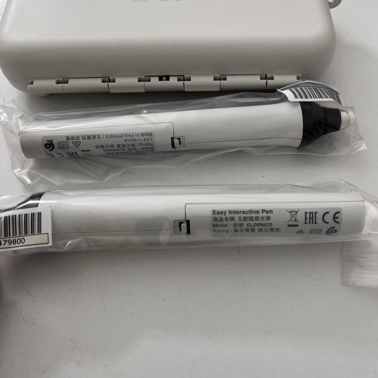 Epson Easy Interactive Pen ELPPN05 (Set of 2) for Projector – Retro Unit