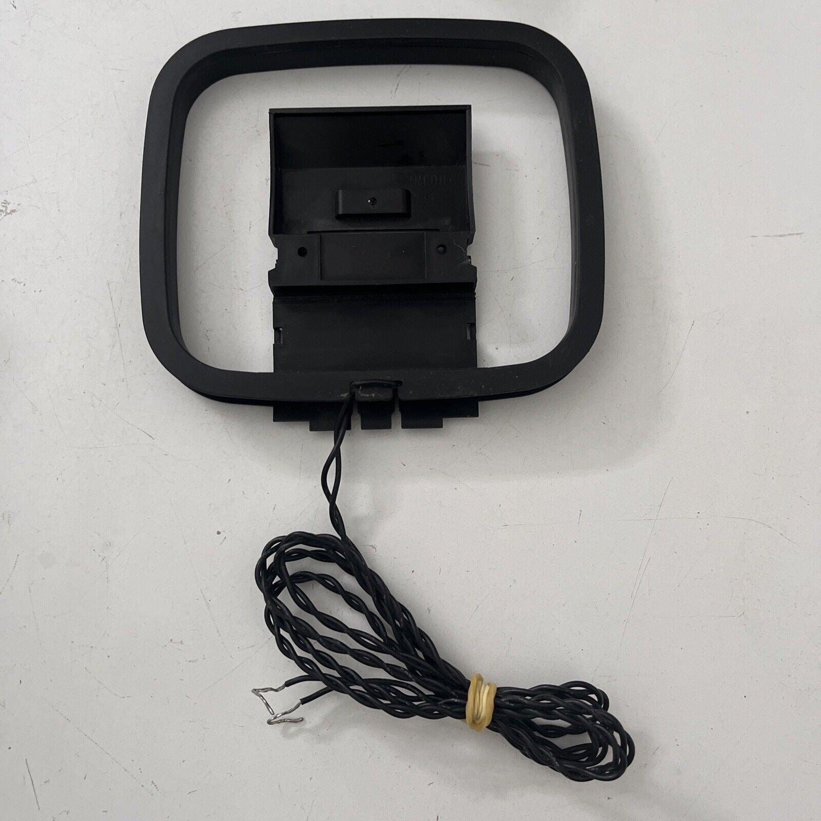 AM FM Loop Antenna – Retro Unit