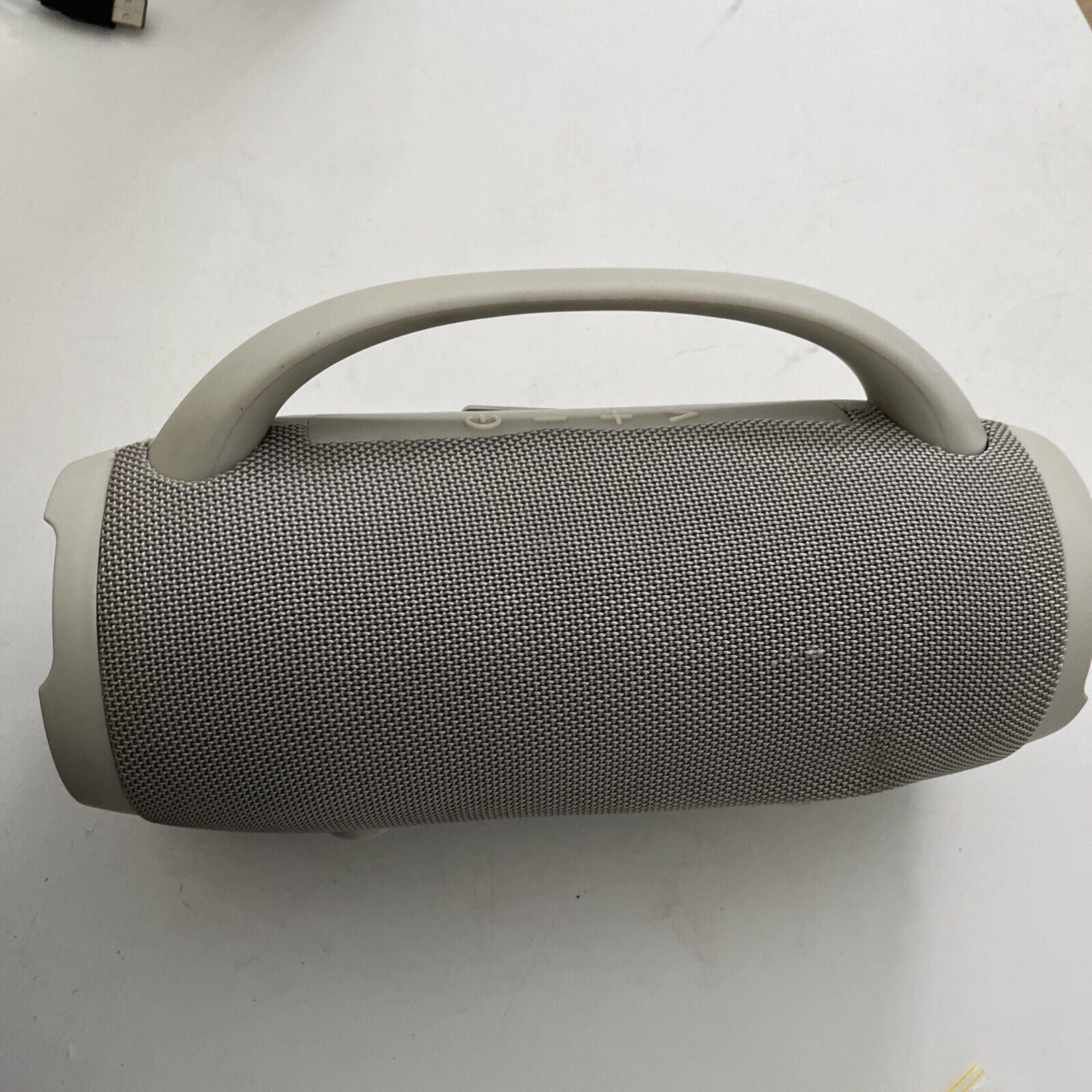 ANKO Roar Bluetooth Splashproof Wireless Portable Speaker SG-1242 30cm ...