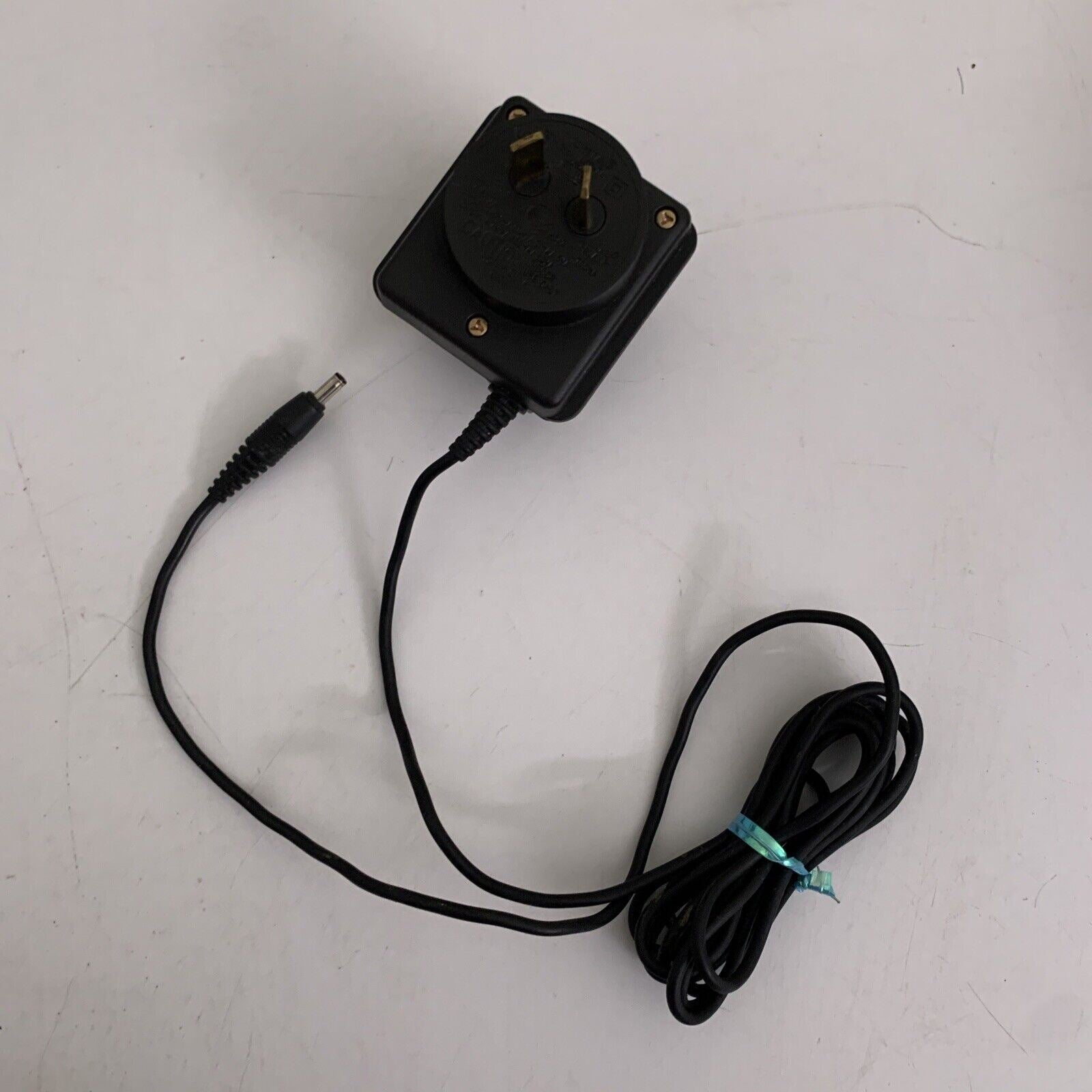 Genuine Nokia ACP-7A Mobile Phone Charger 3.7V 355mA Power Supply 3.5m ...