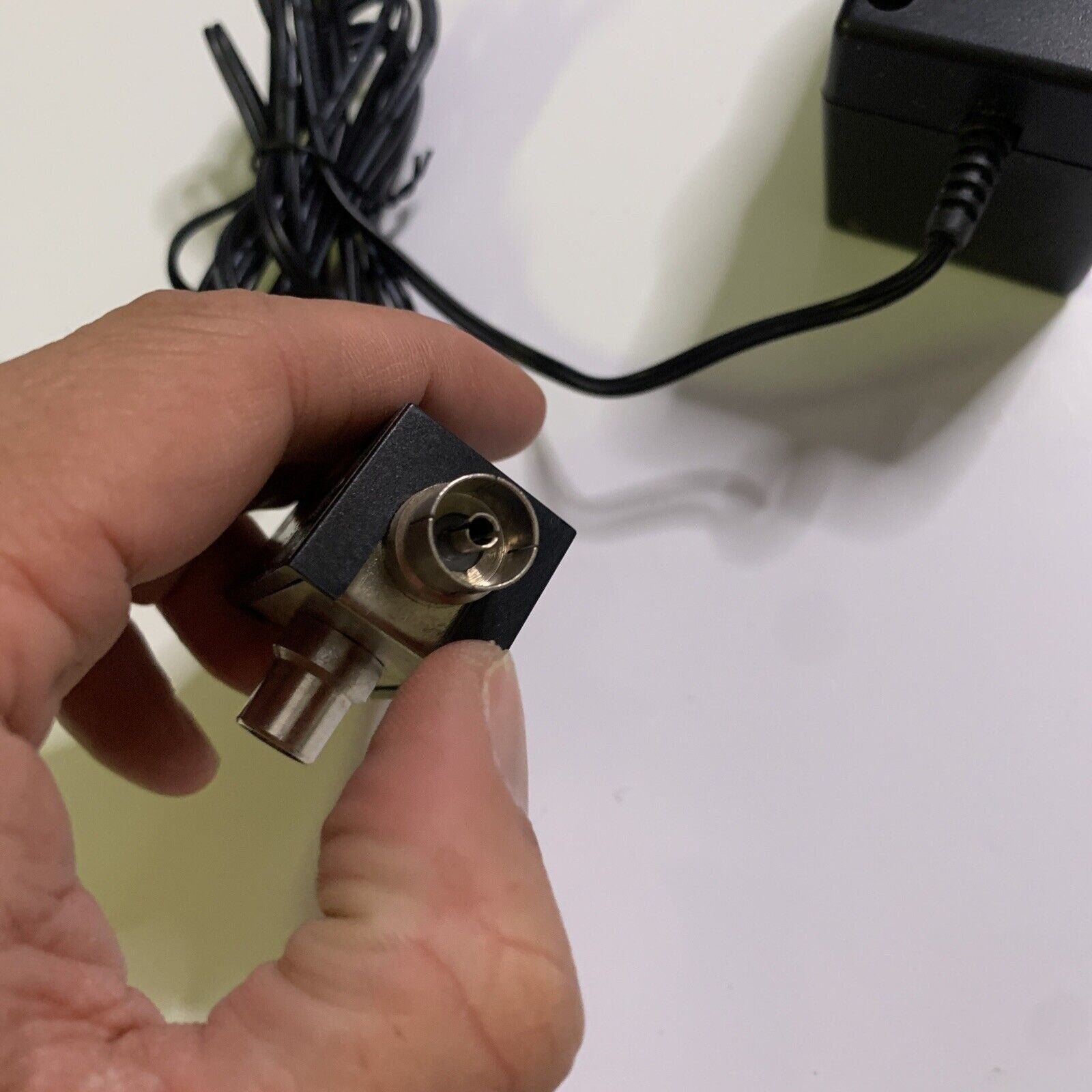 Kingray PAL Injector 14VDC 150mA PSK06 Power Supply – Retro Unit