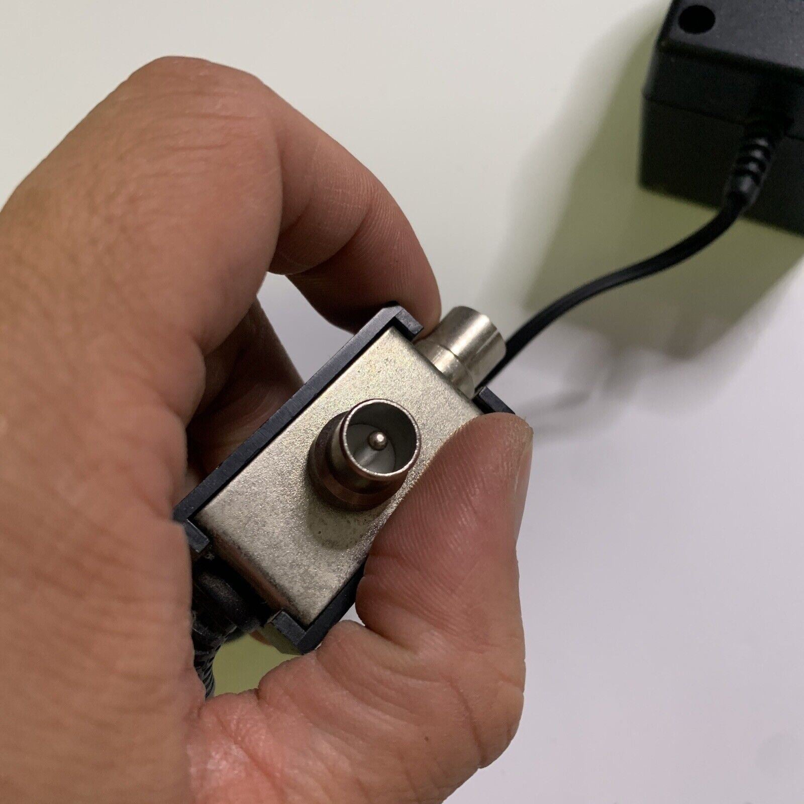 Kingray PAL Injector 14VDC 150mA PSK06 Power Supply – Retro Unit