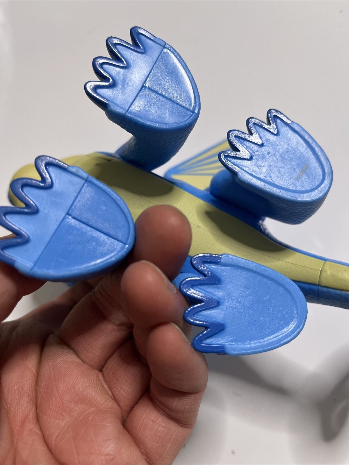 How to Train Your Dragon Giant Fire Breathing Toothless 20" Rescue Rid ...