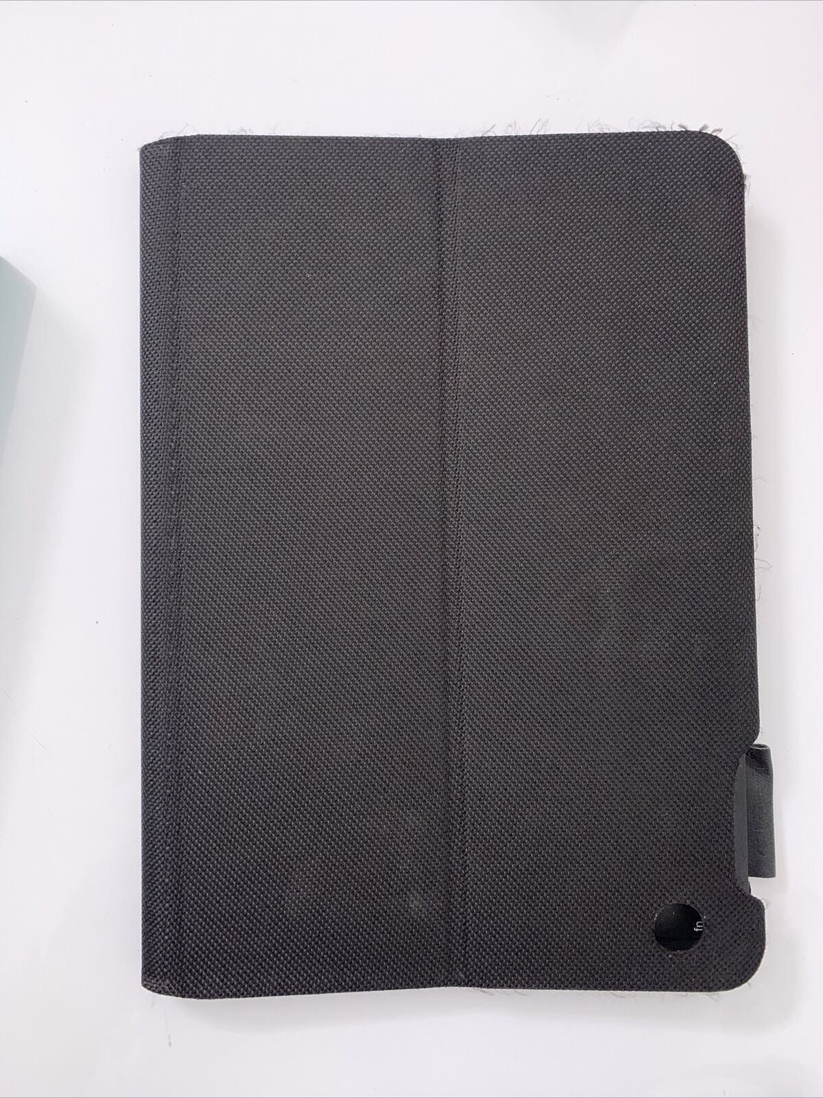 Logitech Ultrathin Keyboard Folio I5 For Ipad Air Retro Unit