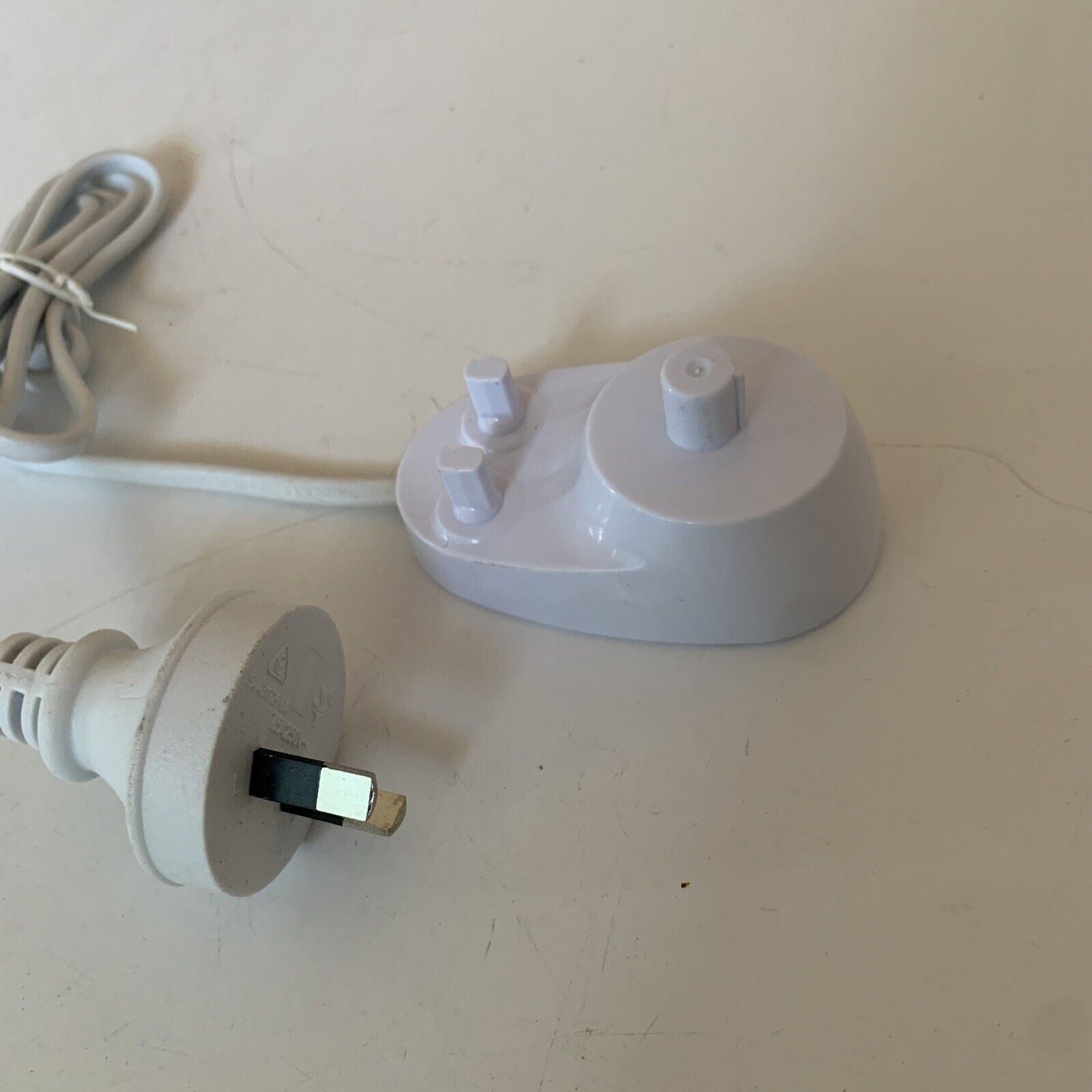 Dentitex Toothbrush Charger WIS016/703378 – Retro Unit