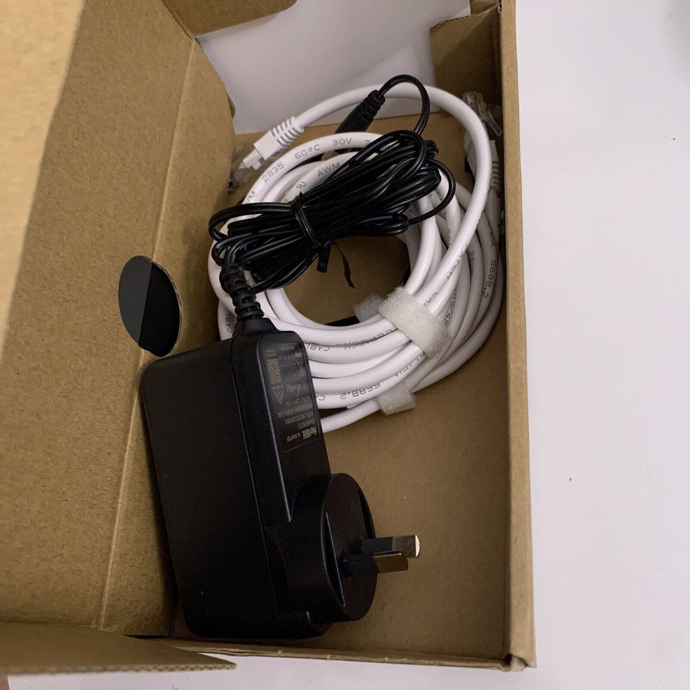 NEW Belong Technicolor DWA0122BLN Modem NBN Wi-Fi Router – Retro Unit