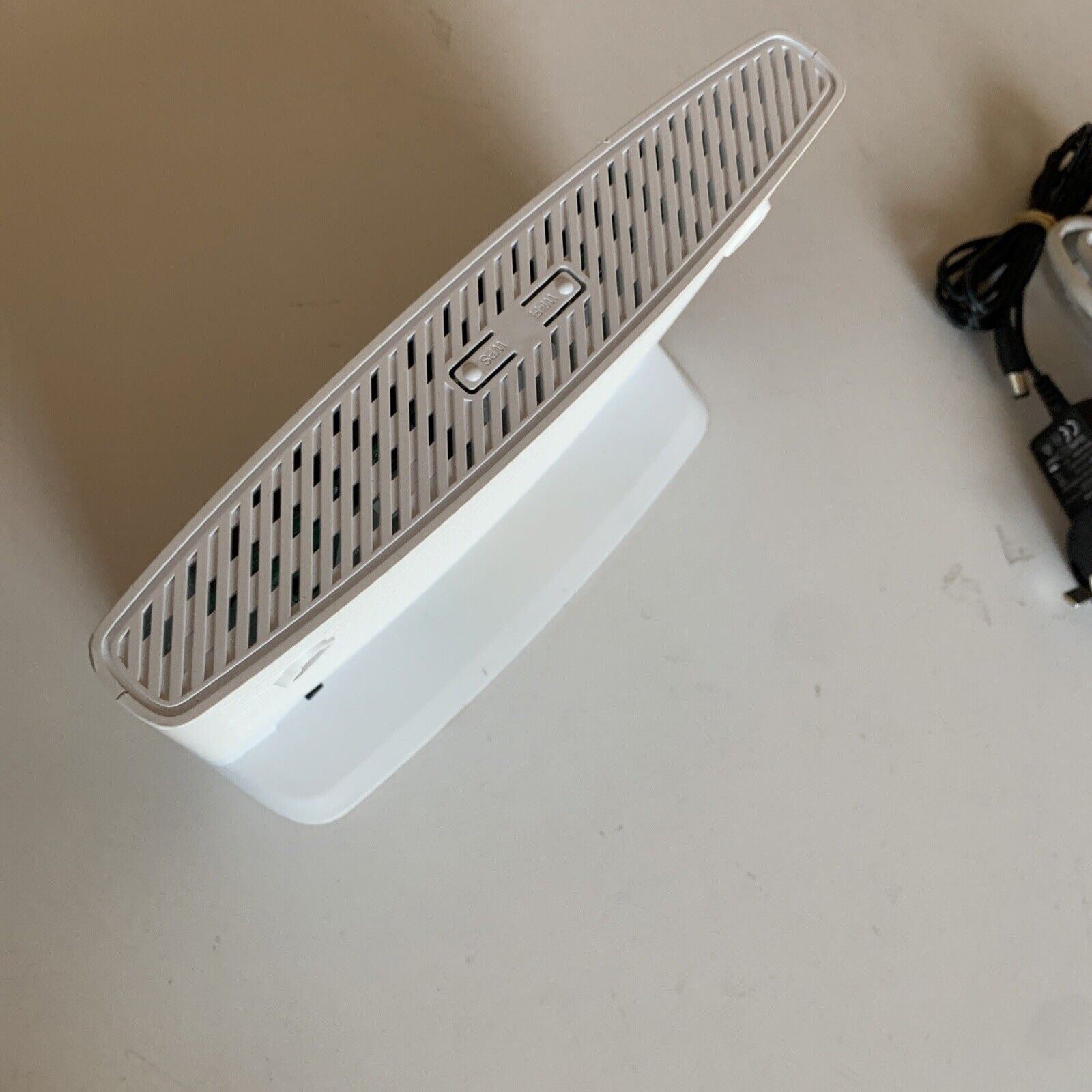 TP-Link VX230v AX1800 Dual-Band Wi-Fi 6 Dual Band WiFi Modem Router Ea ...