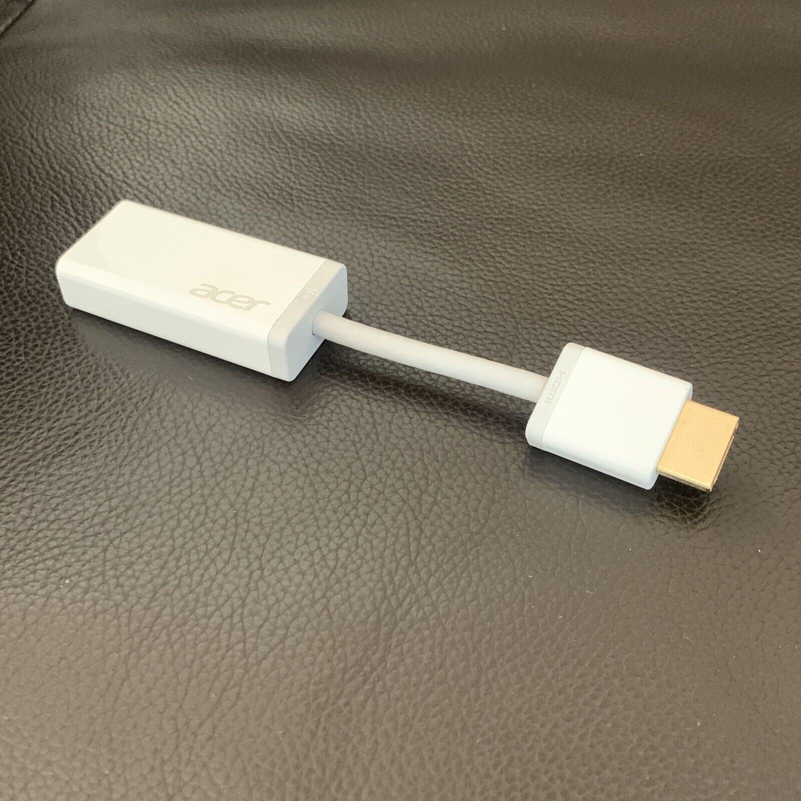 Acer VGA to HDMI Cable Model ACB521 – Retro Unit