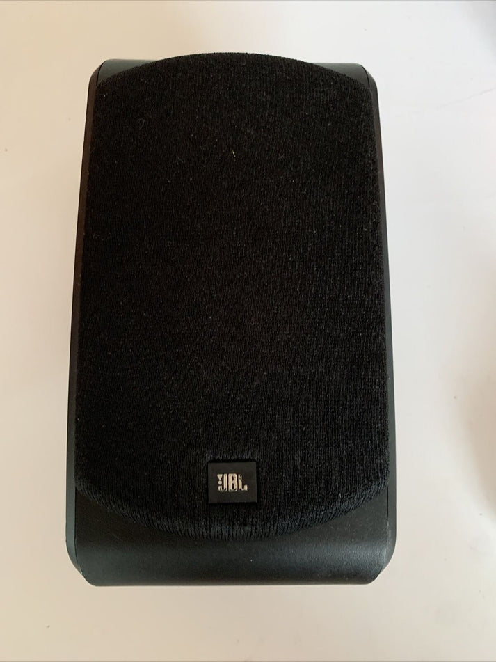 JBL Cinema SCS200SAT Satellite Speaker – Retro Unit