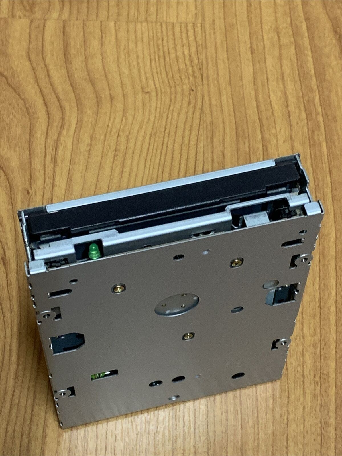 NEC 3.5" Floppy Disk Drive FD1231M – Retro Unit