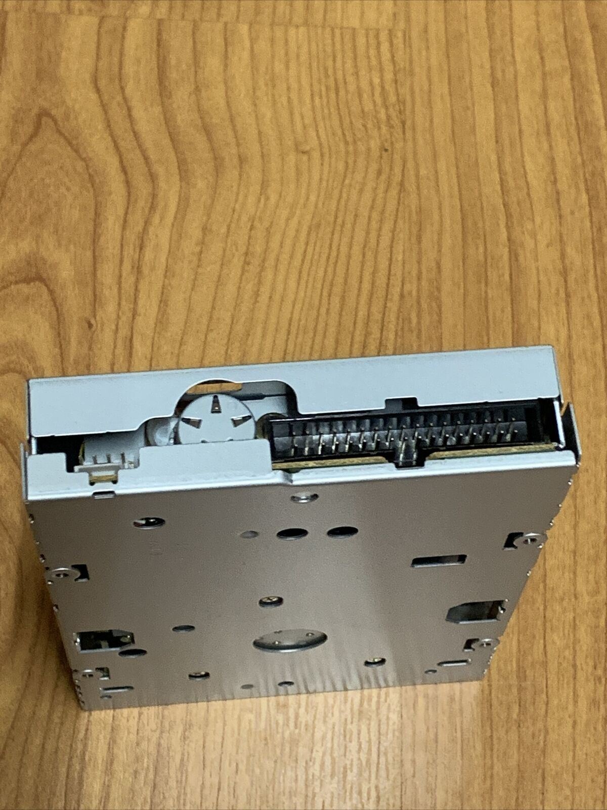 NEC 3.5" Floppy Disk Drive FD1231M – Retro Unit