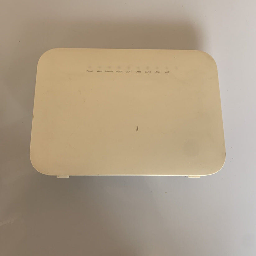 Huawei Home Gateway VoIP Wi-Fi Modem Router DN8245V – Retro Unit