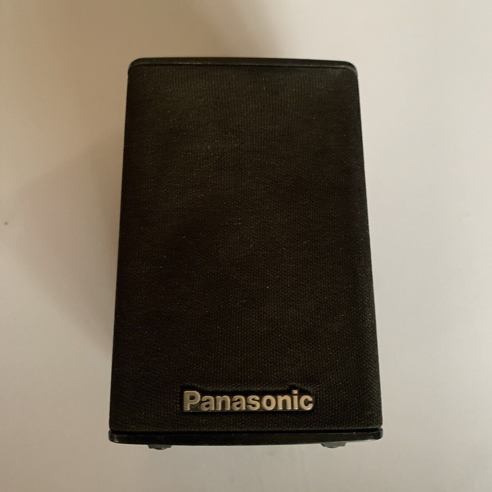 Panasonic SB-HS230 Surround Speaker – Retro Unit