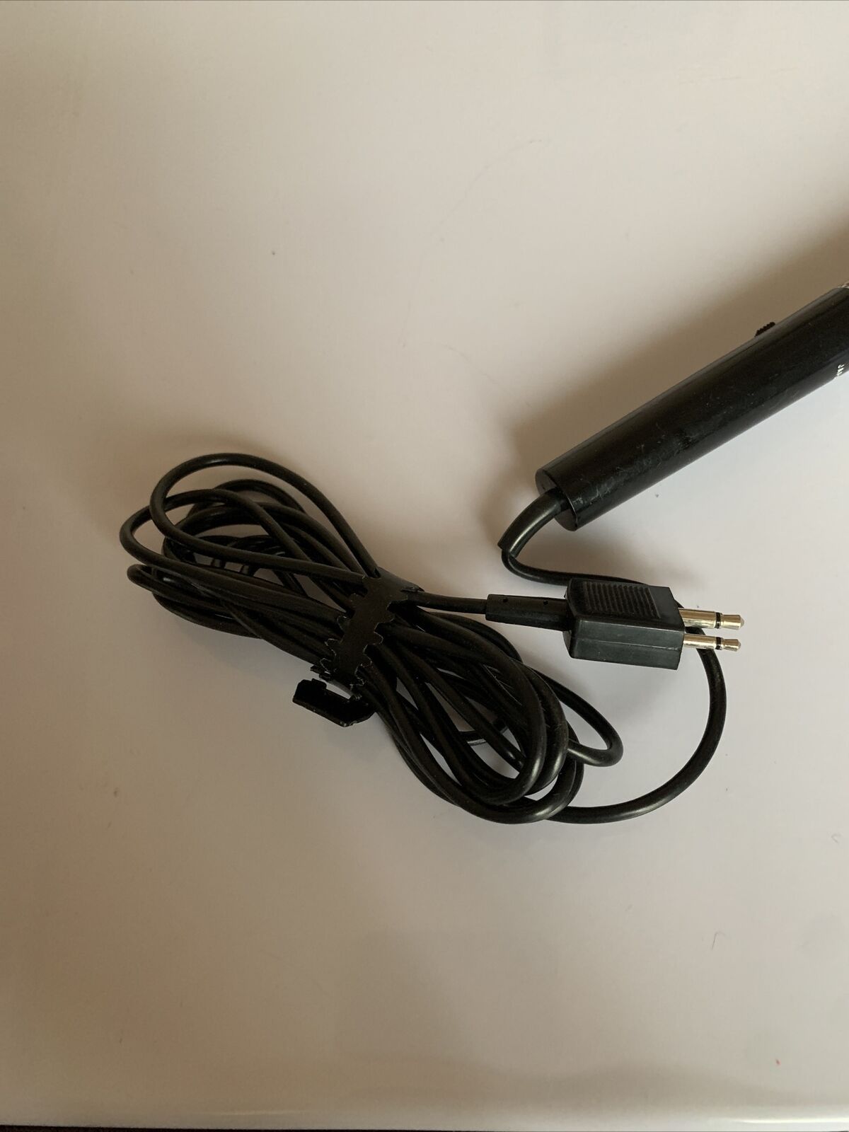 Superscope EC-35 Cardioid Condenser Microphone Vintage Made in Japan ...