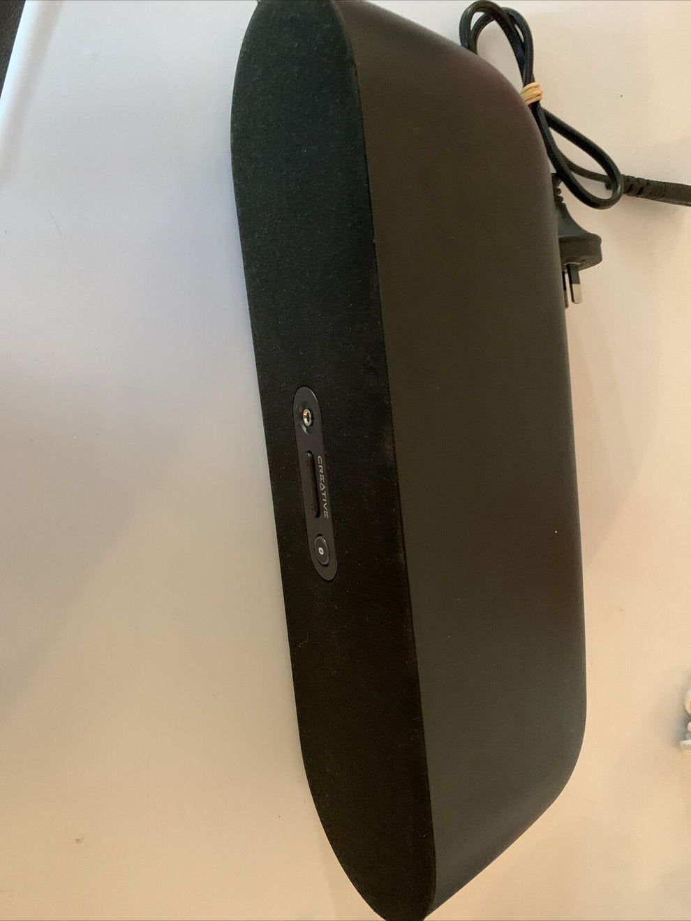 Creative D80 Bluetooth Wireless Speaker – Retro Unit