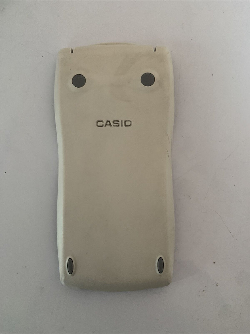 Casio CFX-9850GB Plus Color Graphics Calculator – Retro Unit