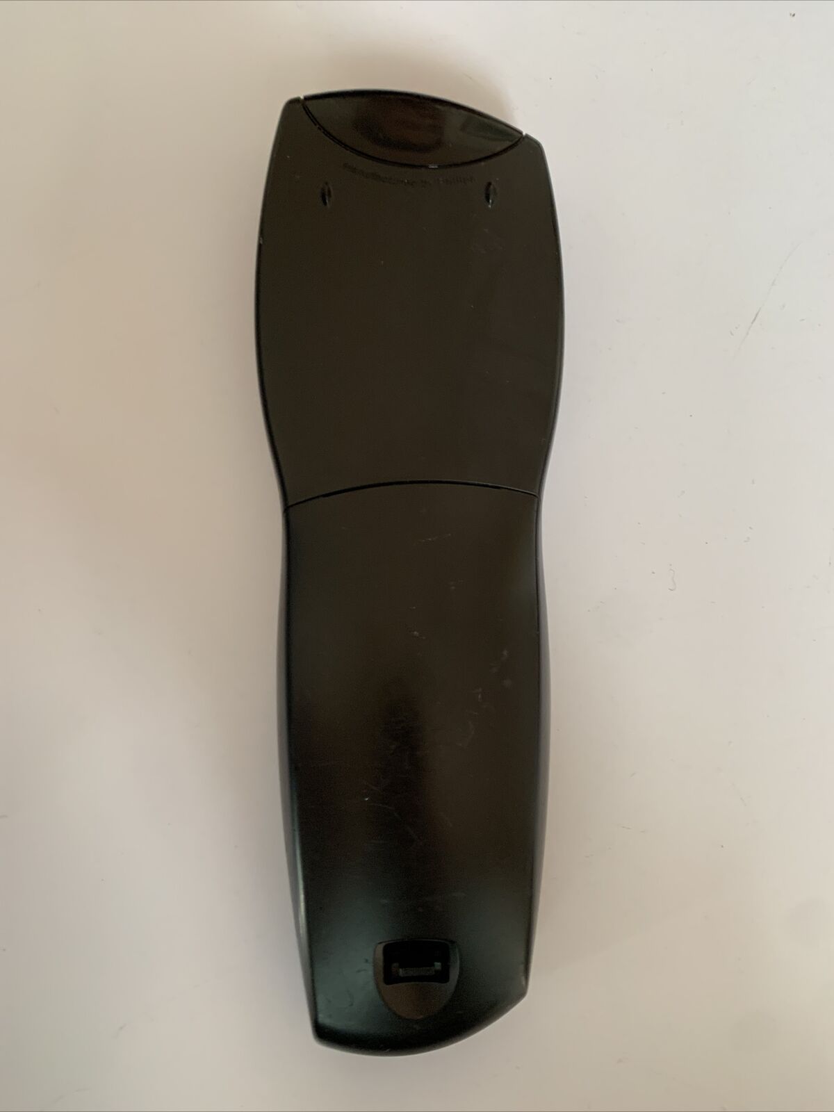 Foxtel iQ2/ iQ3 Remote Control RC16704102/02B Genuine – Retro Unit