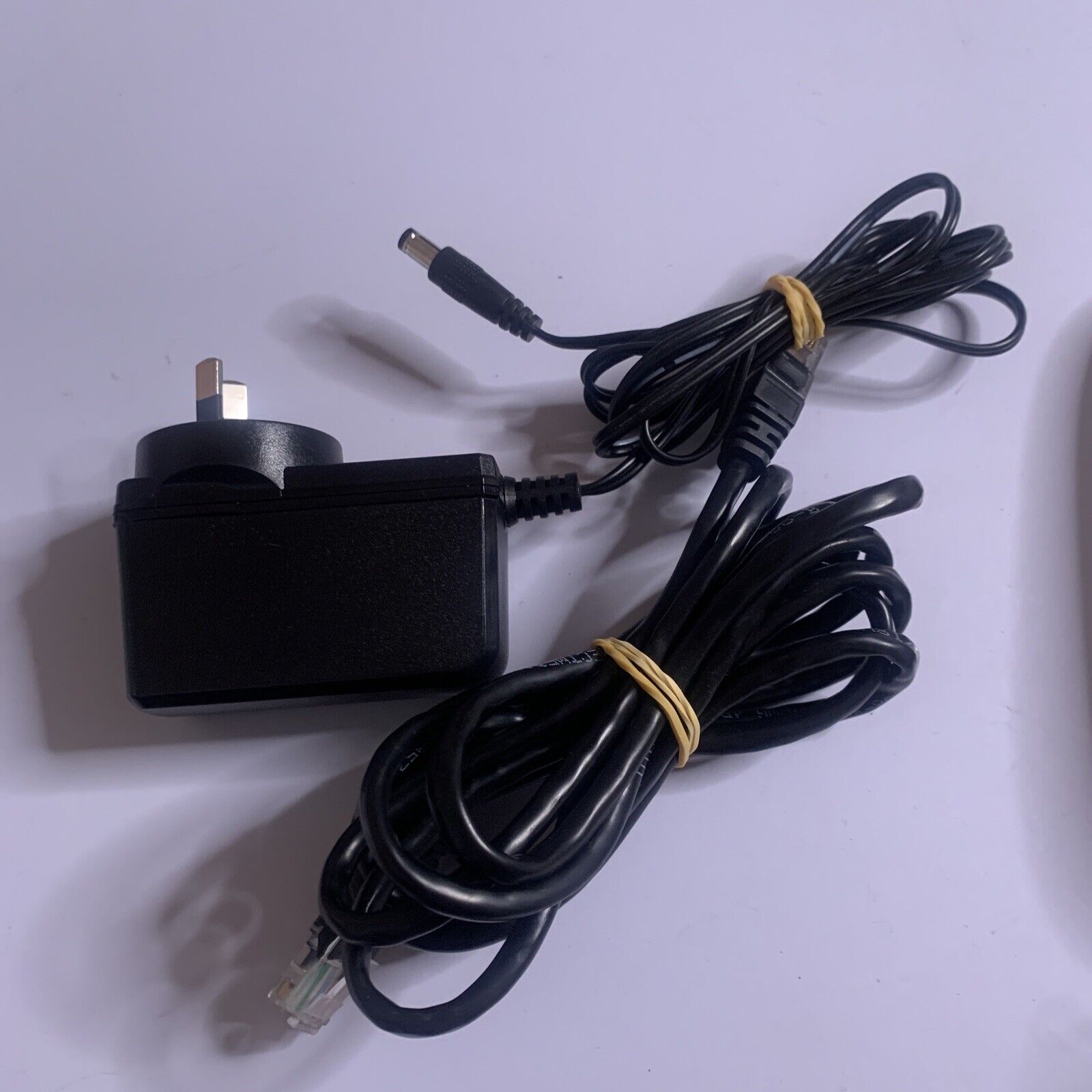 TP-LINK Archer VR1600V Wireless Dual Band Wi-Fi Modem Router VoIP ...