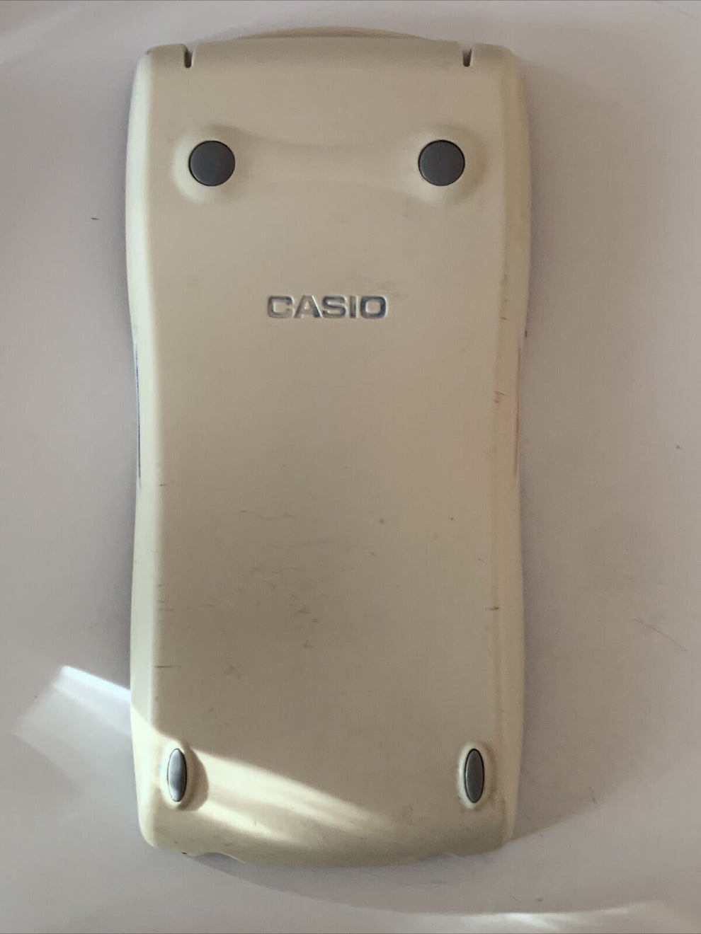 Casio CFX-9850GB Plus Calculator Colour Graphics and Graphs – Retro Unit