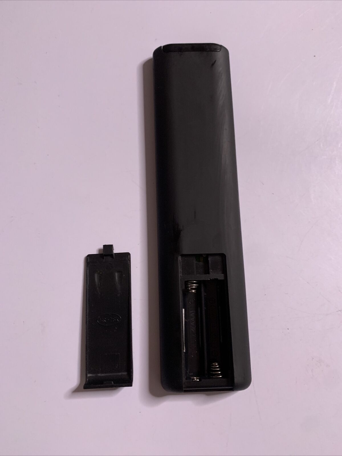 Fetch TV Remote Control HR-28k Genuine – Retro Unit