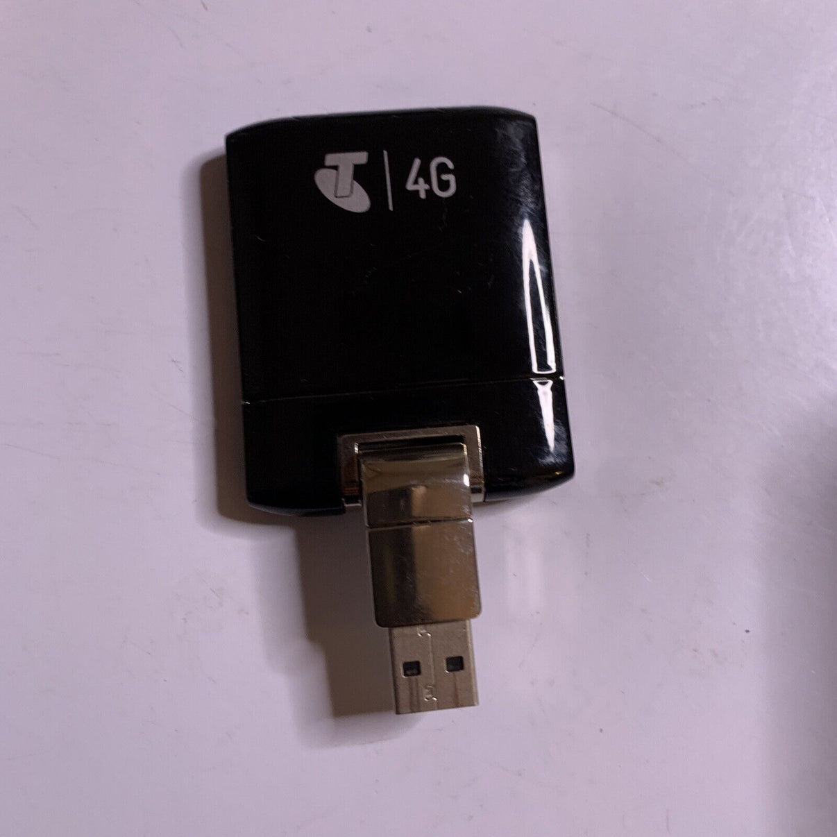 Telstra Sierra / Netgear Aircard 320U USB 4G Modem – Retro Unit