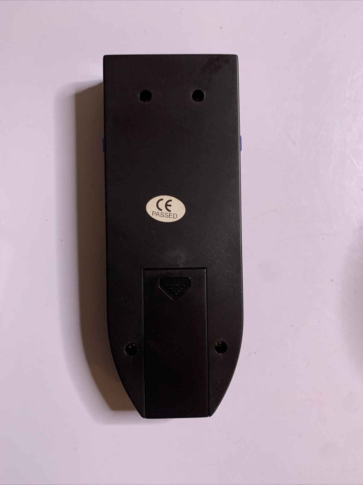 Thrustmaster PlayStation PS2 DVD Remote Control – Retro Unit