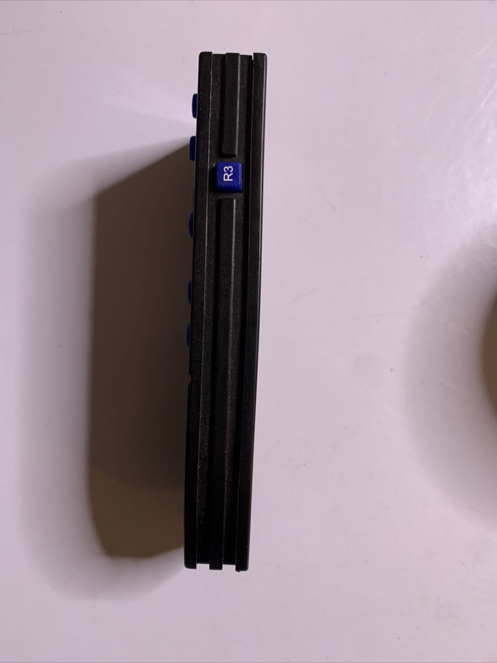 Thrustmaster PlayStation PS2 DVD Remote Control – Retro Unit