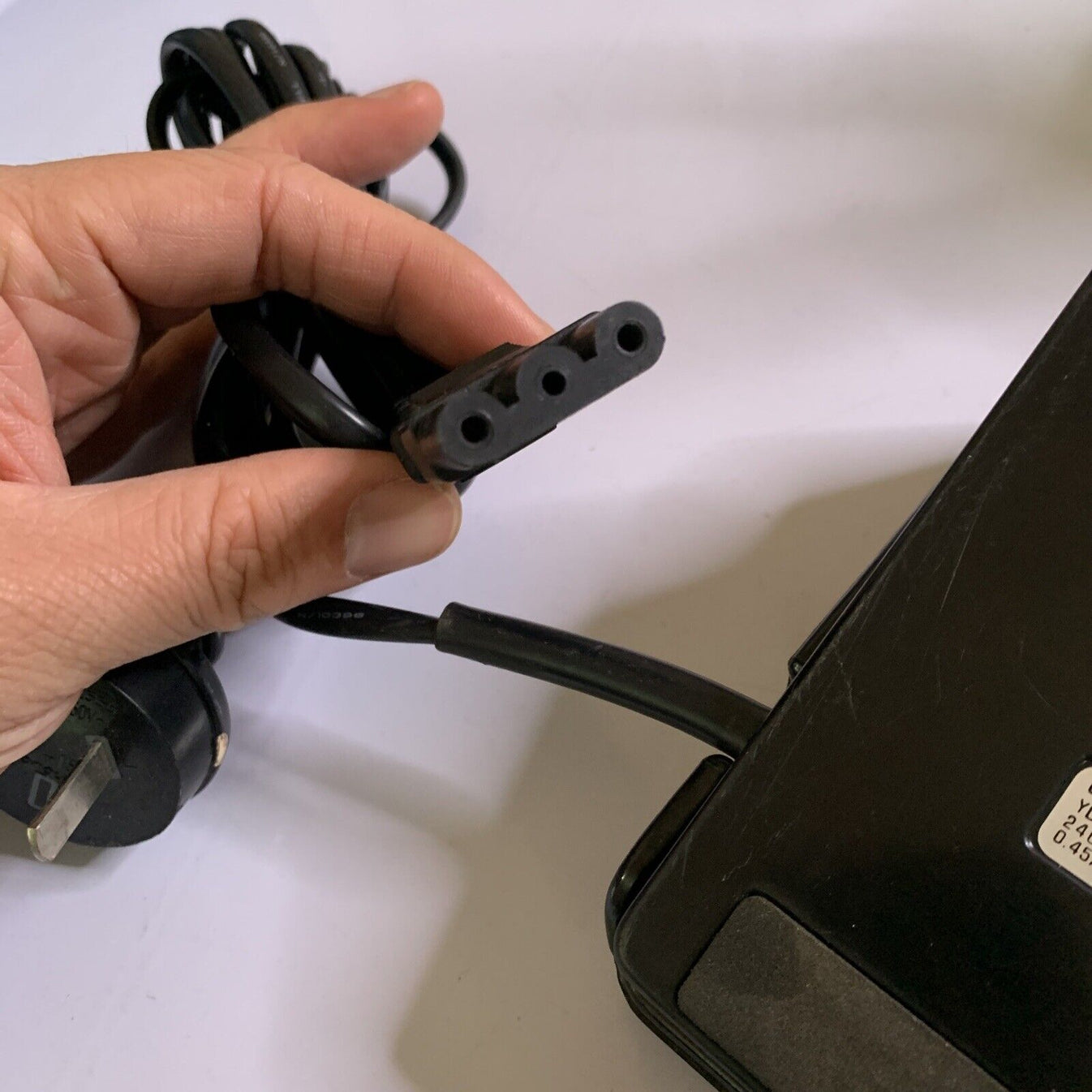 YDK Sewing Foot Pedal Controller YC-521 for Sewing machine – Retro Unit