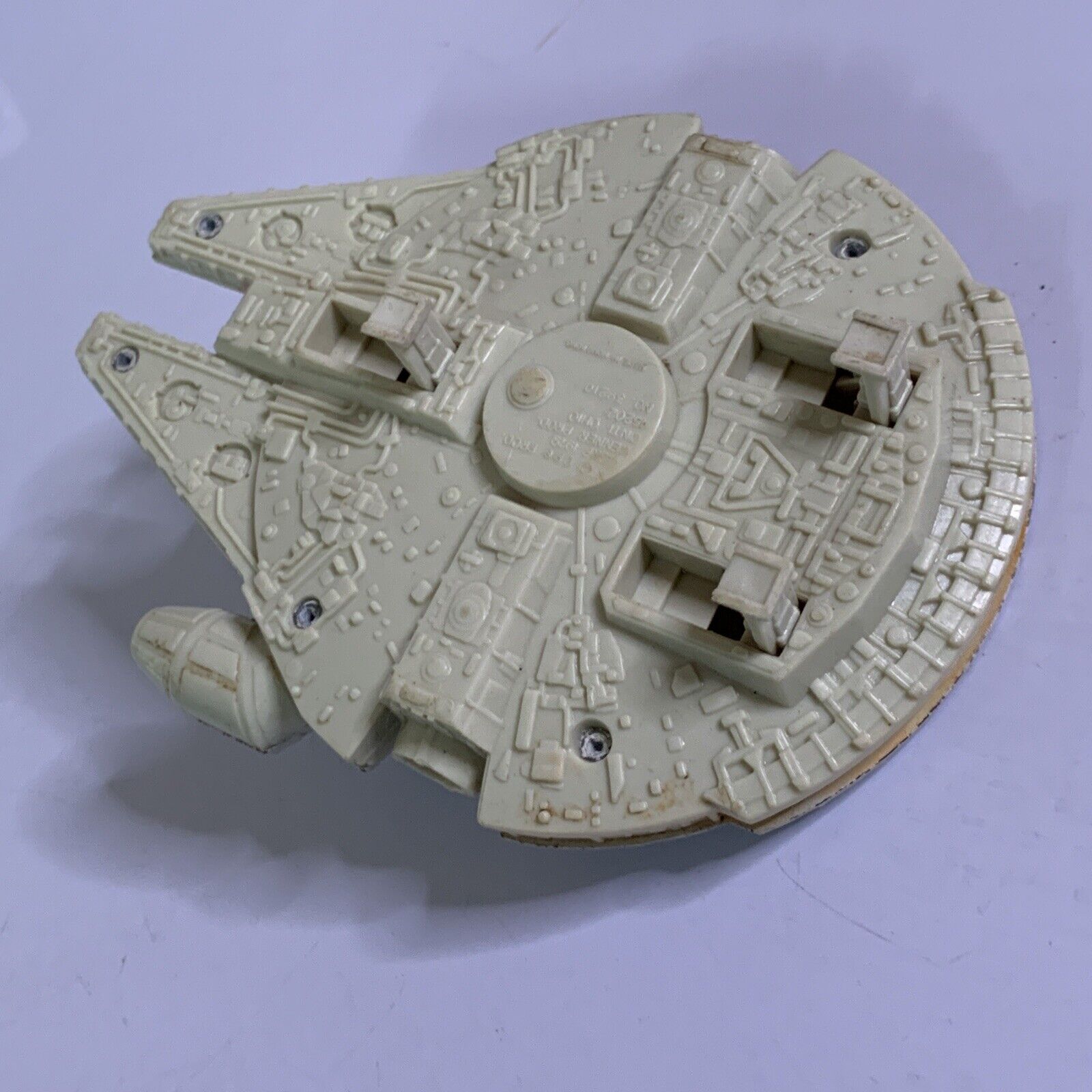 Millennium Falcon Star Wars Kenner 1979 Vintage Diecast – Retro Unit