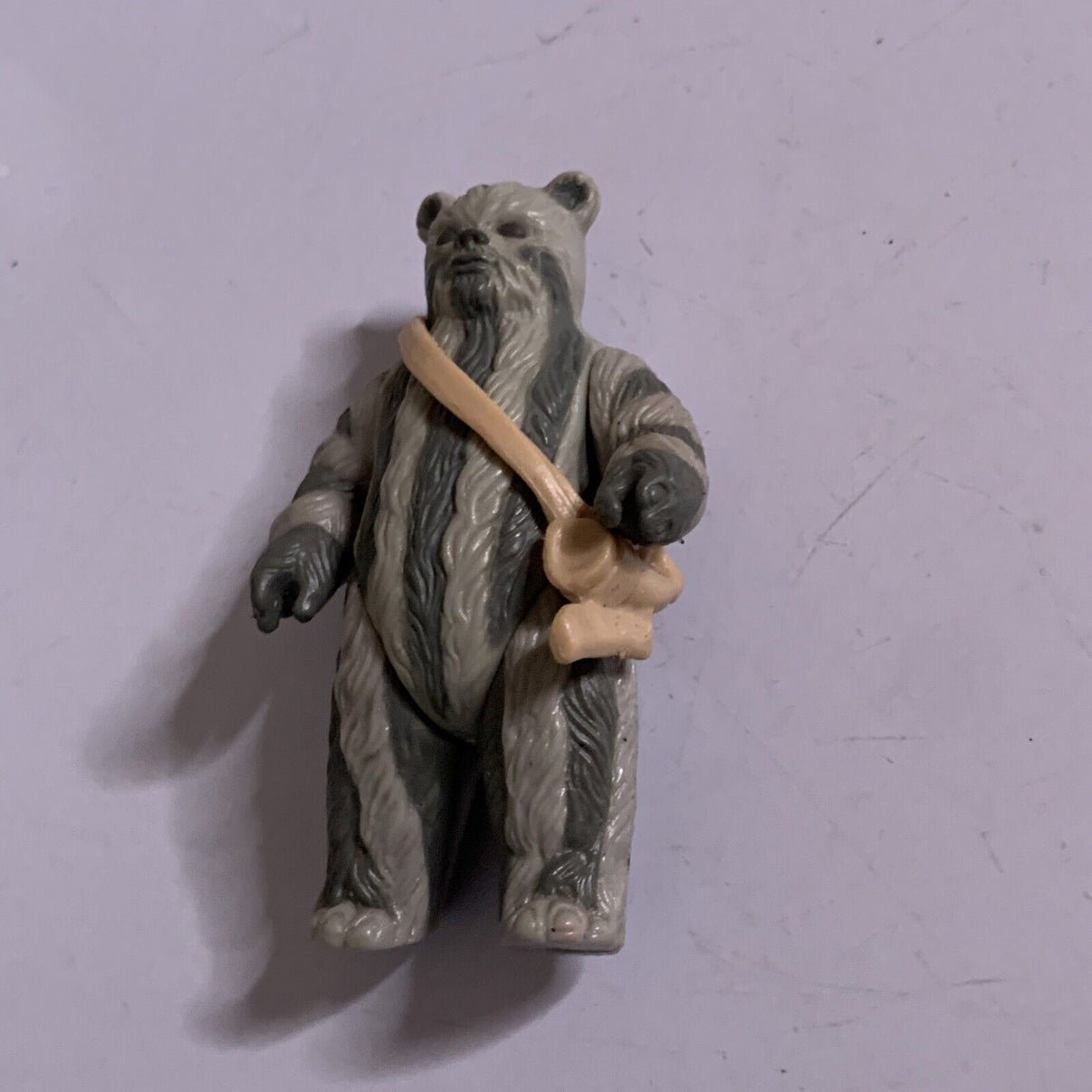 Teebo Ewok Star Wars LFL 1984 Action Figure – Retro Unit