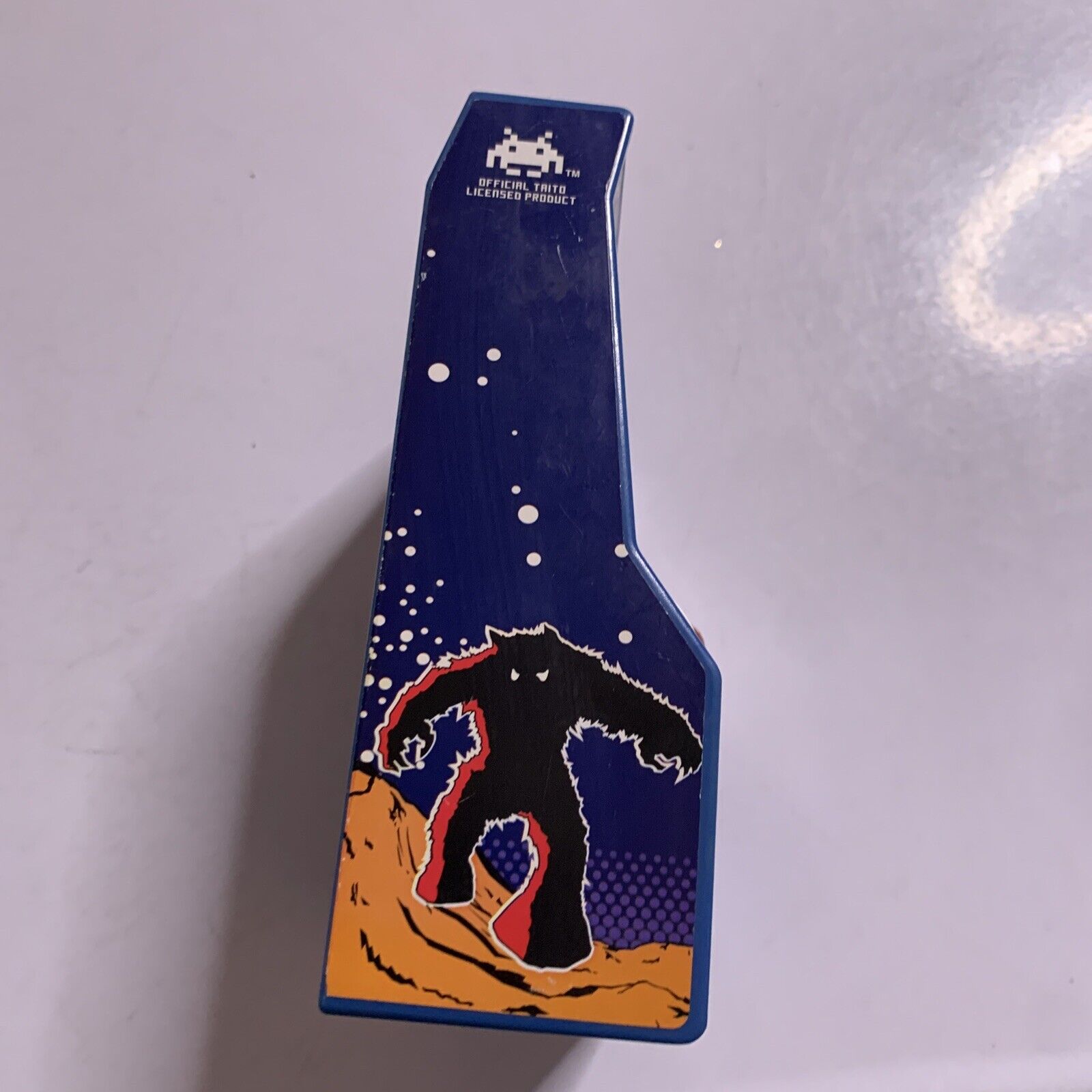 Space Invaders Taito Portable Electronic Game – Retro Unit