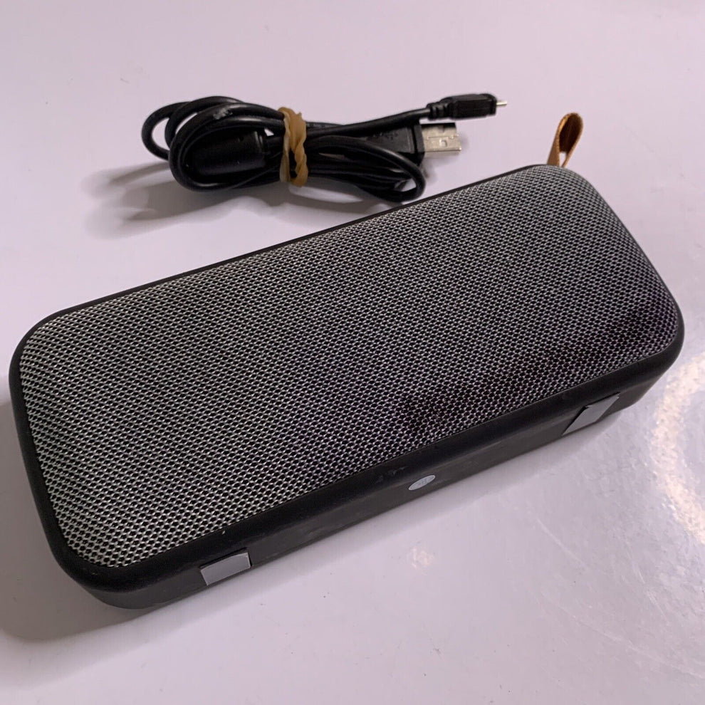 Fuse Portable Bluetooth Speaker – Retro Unit