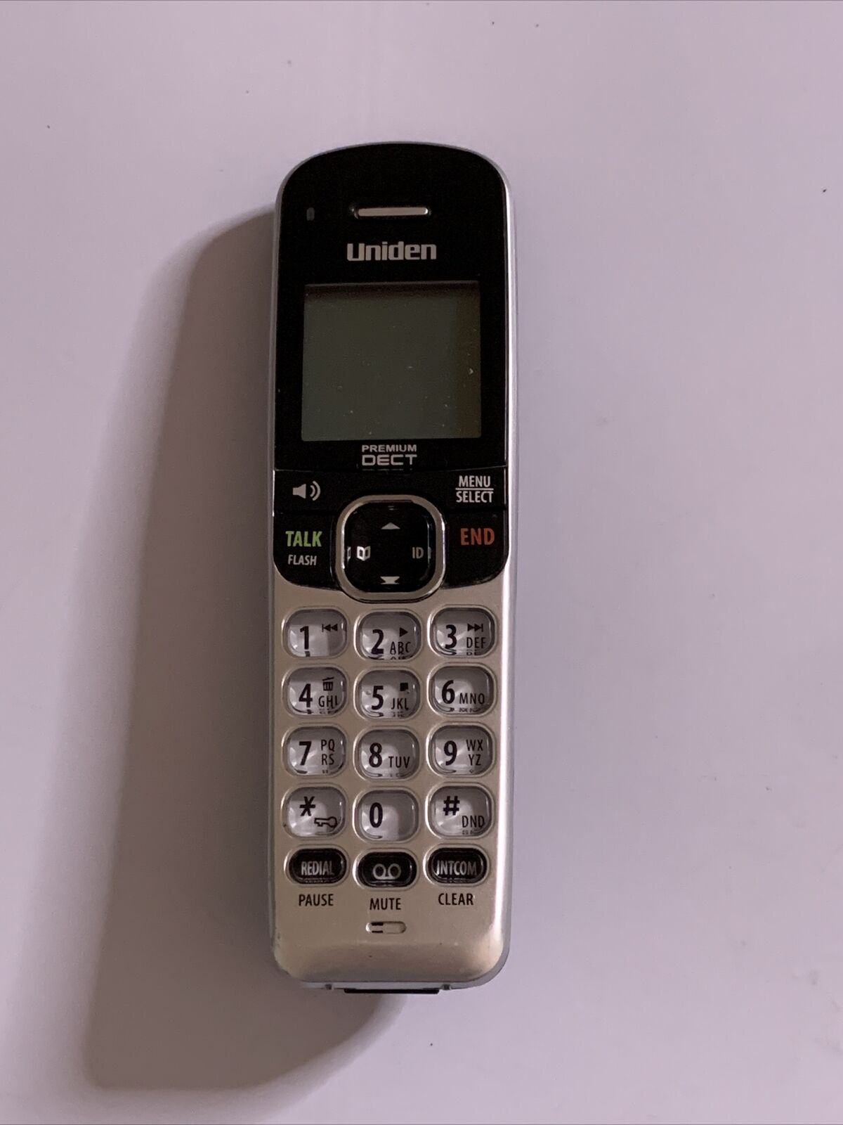 Uniden DECT 3135 Handset Only – Retro Unit