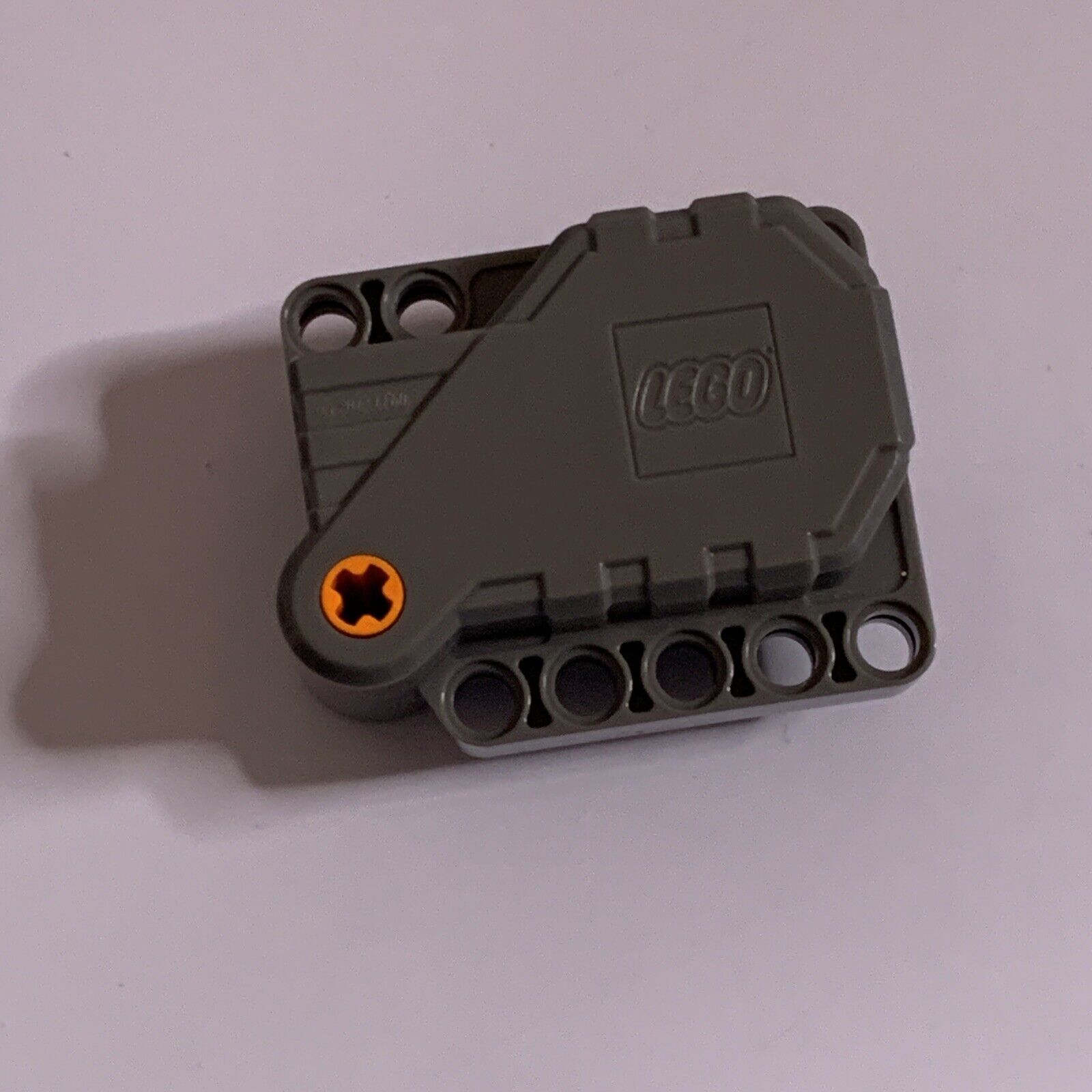 Lego 12799 Pullback Motor 6 x 3 x 5 149X7 – Retro Unit