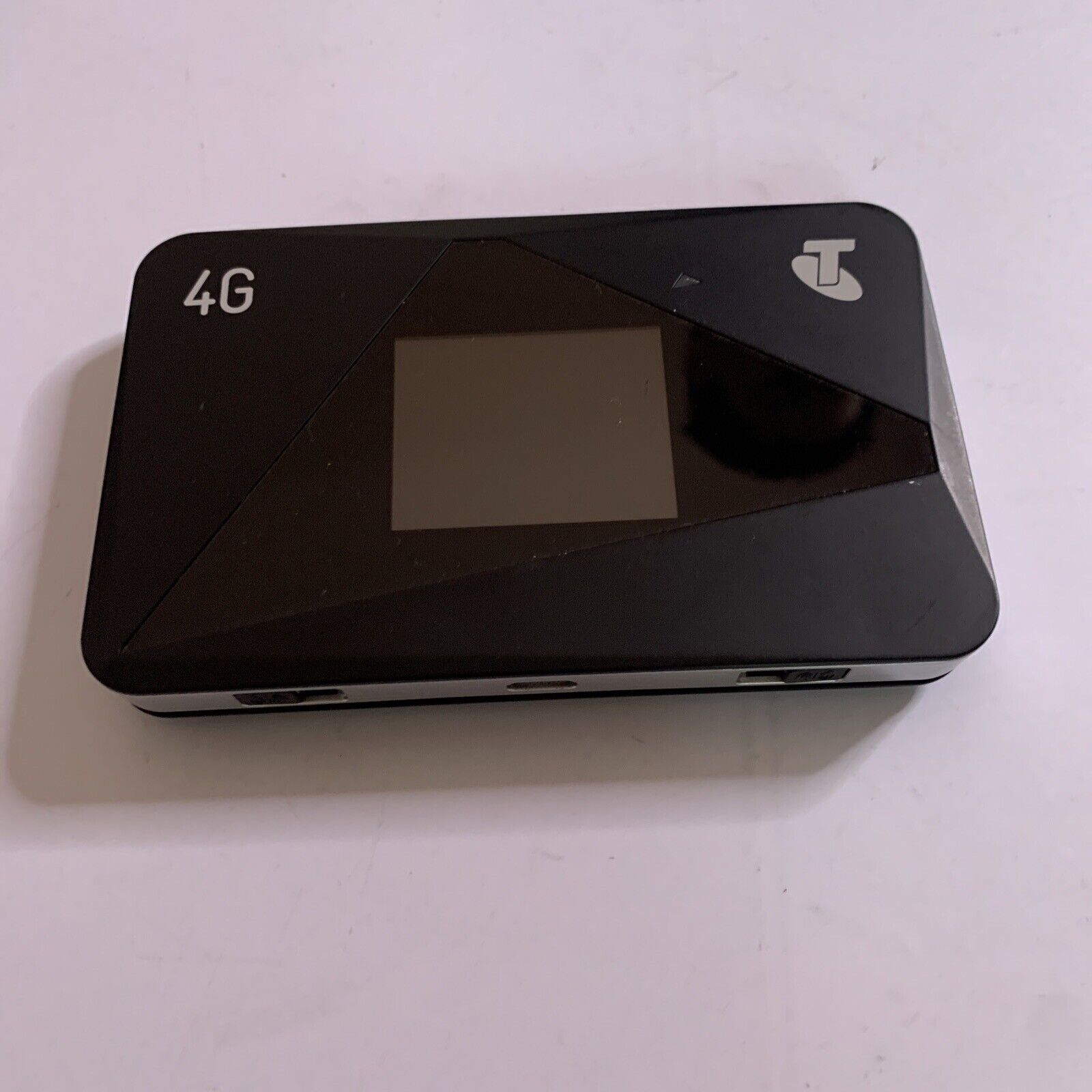Telstra 4G AirCard 785S Mobile Broadband WiFi Hotspot *Battery Not Inc ...