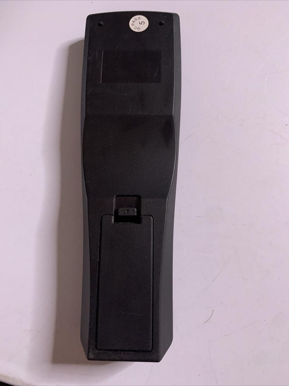 Telefunken Remote Control – Retro Unit